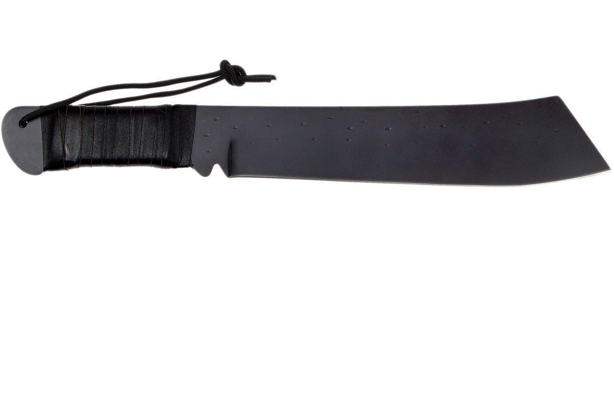 RAMBO knife Rambo IV Standard Edition machete, 9298 | Advantageously ...