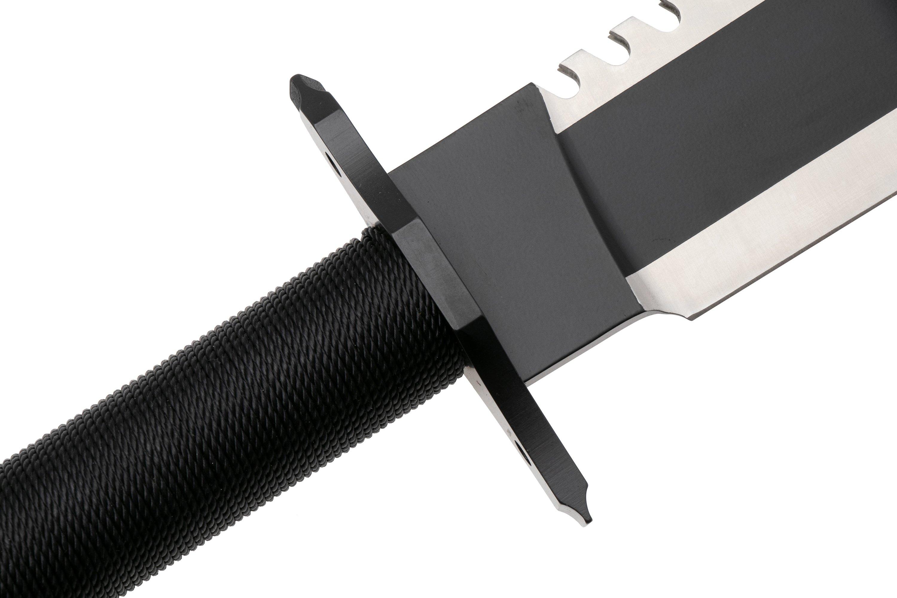 Rambo First Blood Part II 9424 Signature Edition mit Survival Kit ...