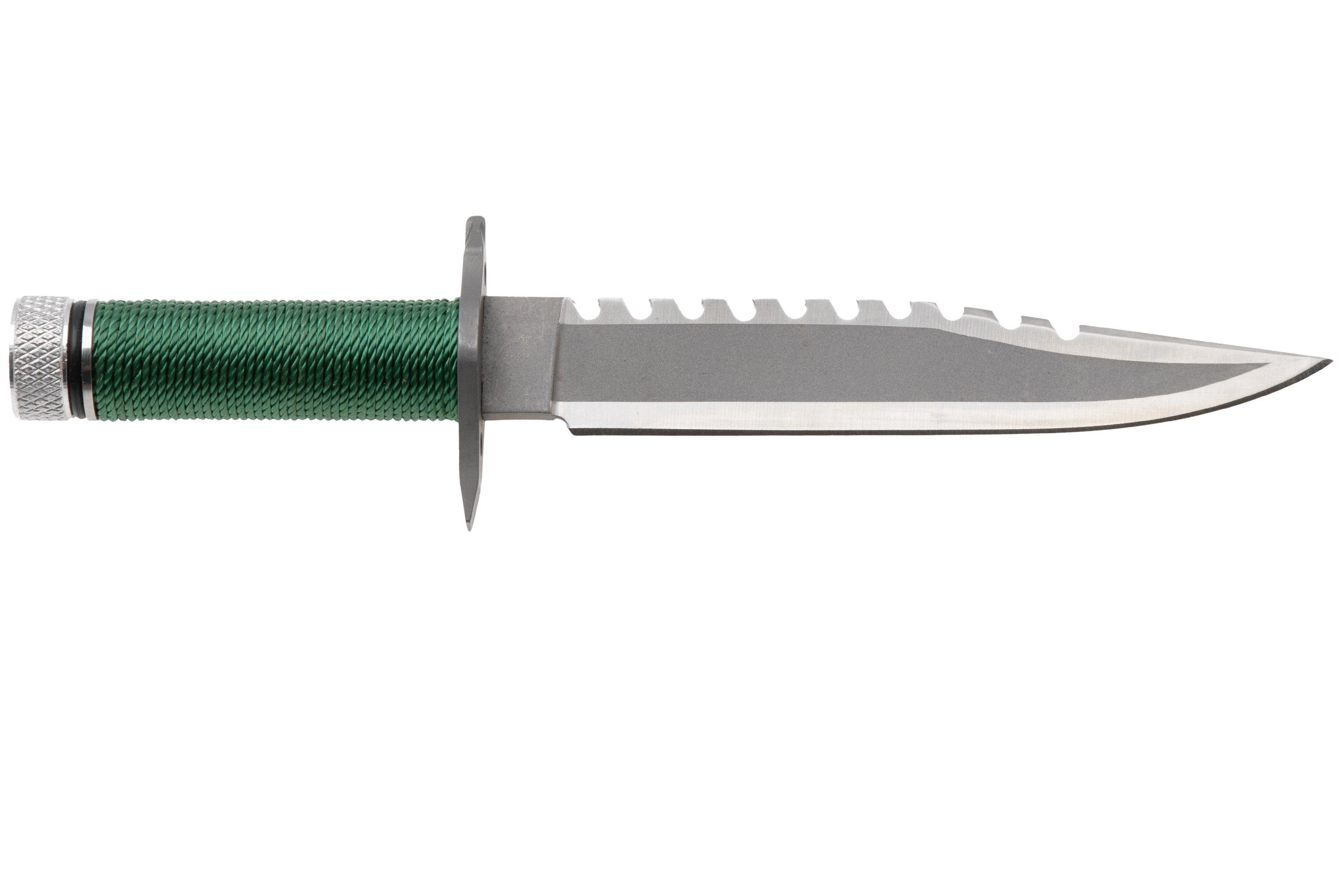 Rambo First Blood 9431 Mini Sylvester Stallone Signature Edition ...
