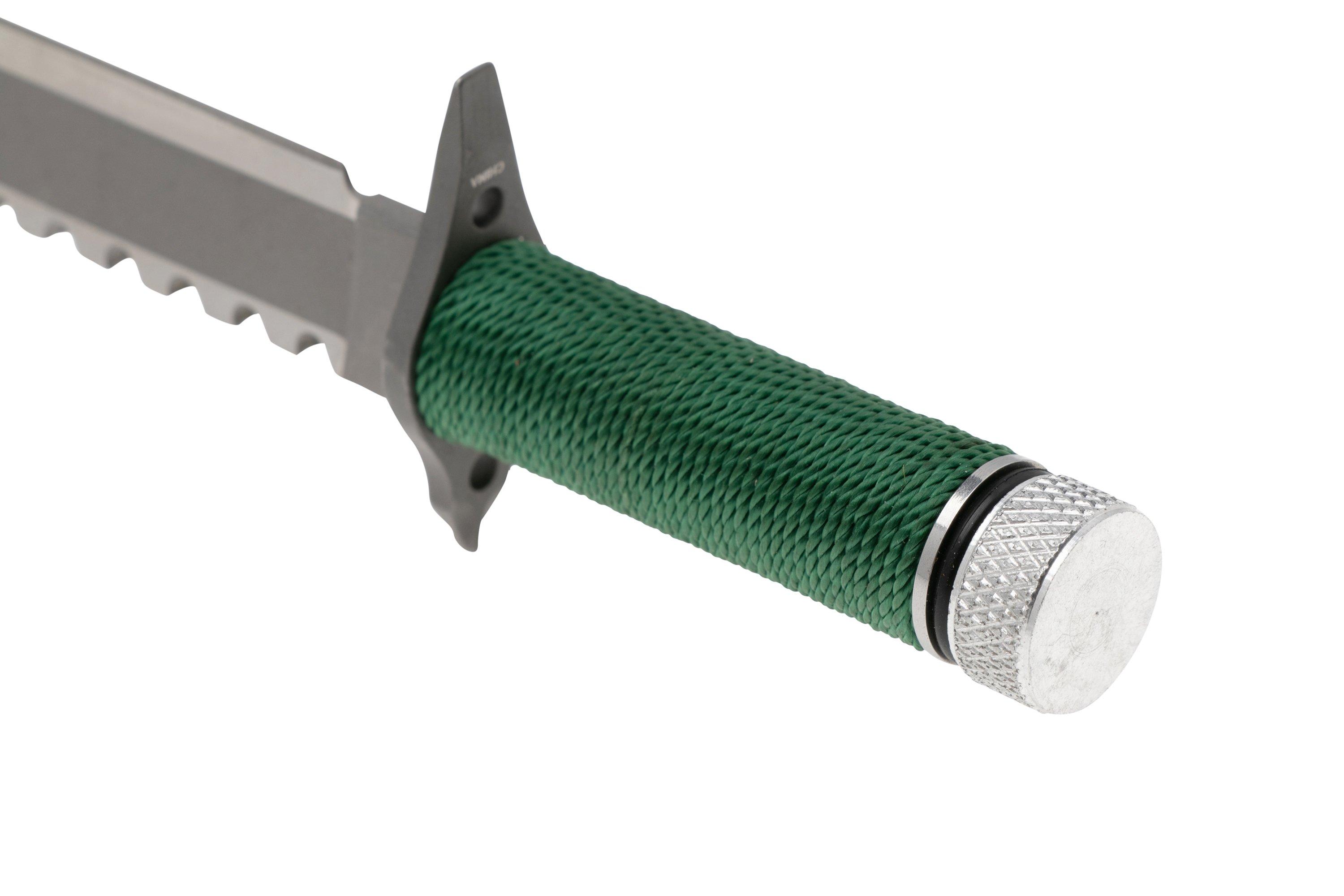 Rambo First Blood 9431 Mini Sylvester Stallone Signature Edition, fixed ...