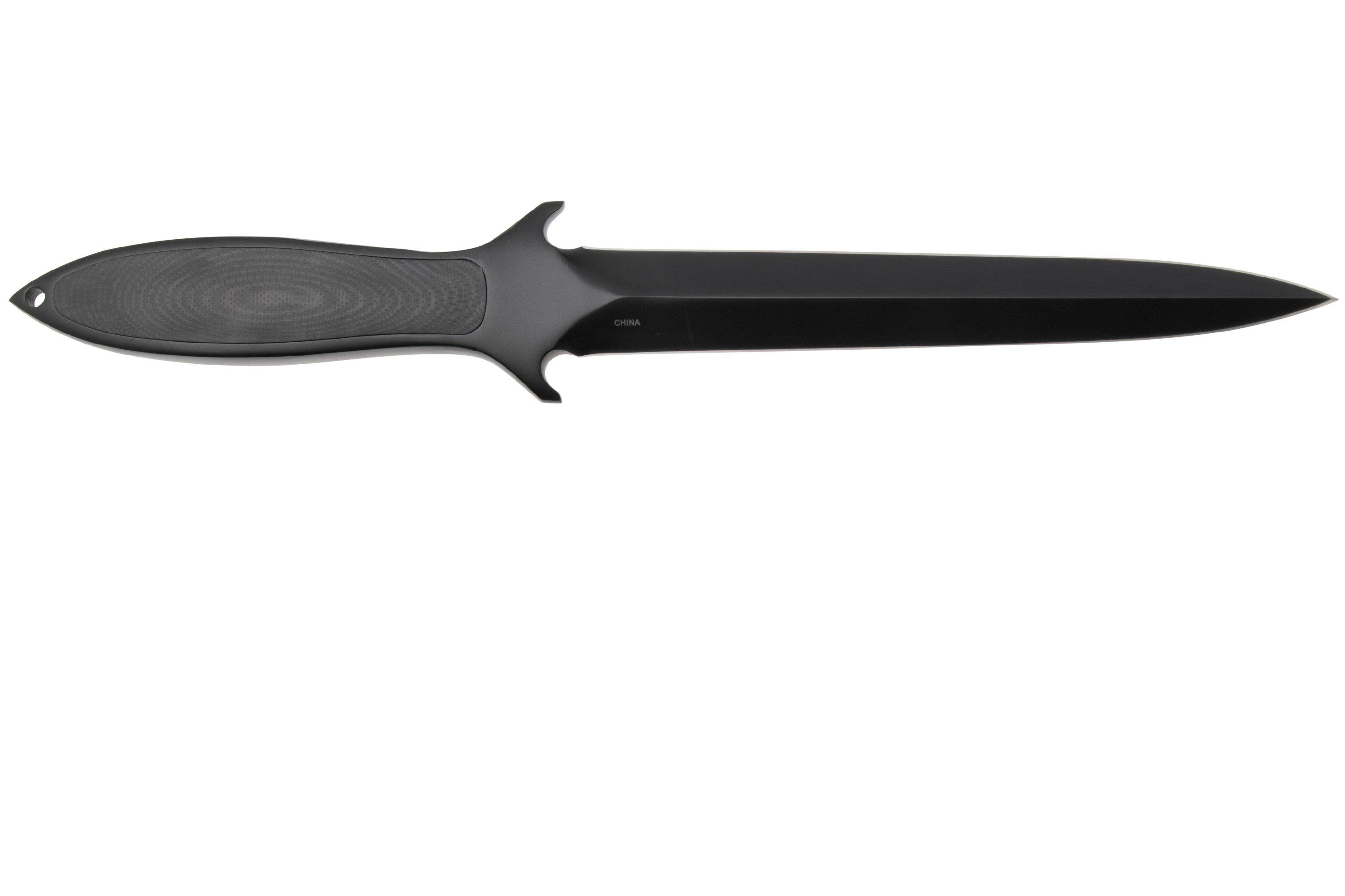 Rambo First Blood Part II 9434 Boot Knife Sylvester Stallone Signature ...