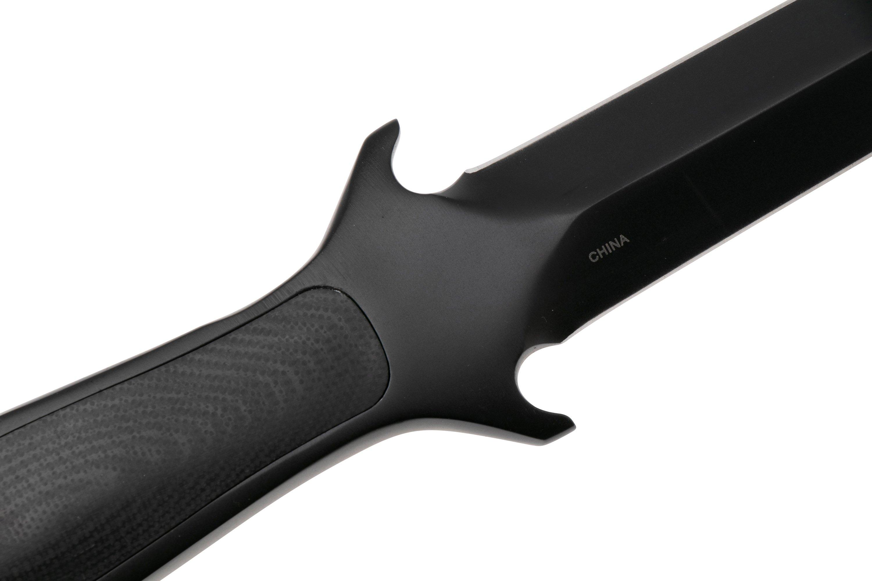 Rambo First Blood Part II 9434 Boot Knife Sylvester Stallone Signature ...