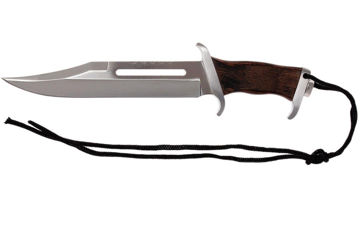 RAMBO knife Rambo 3 Signature Edition miniature knife, M3SS ...