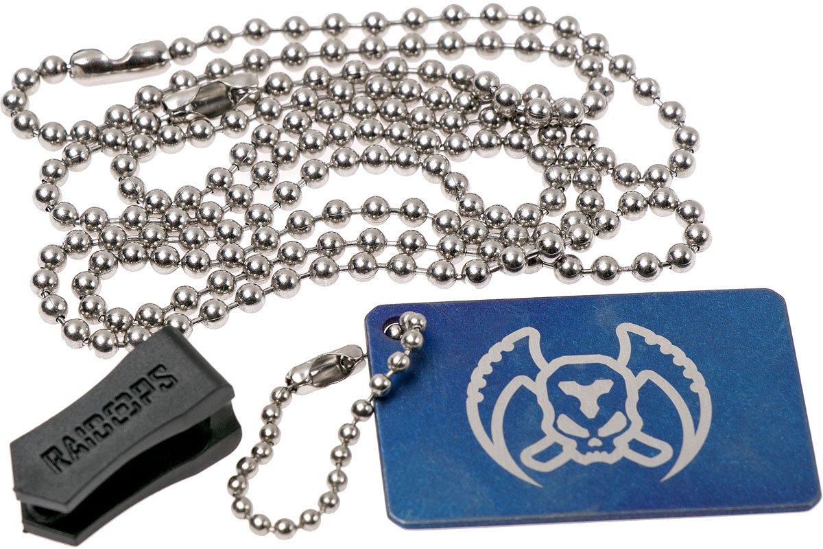 Raidops Star Fighter fidget spinner, metallic gray F030GY ...