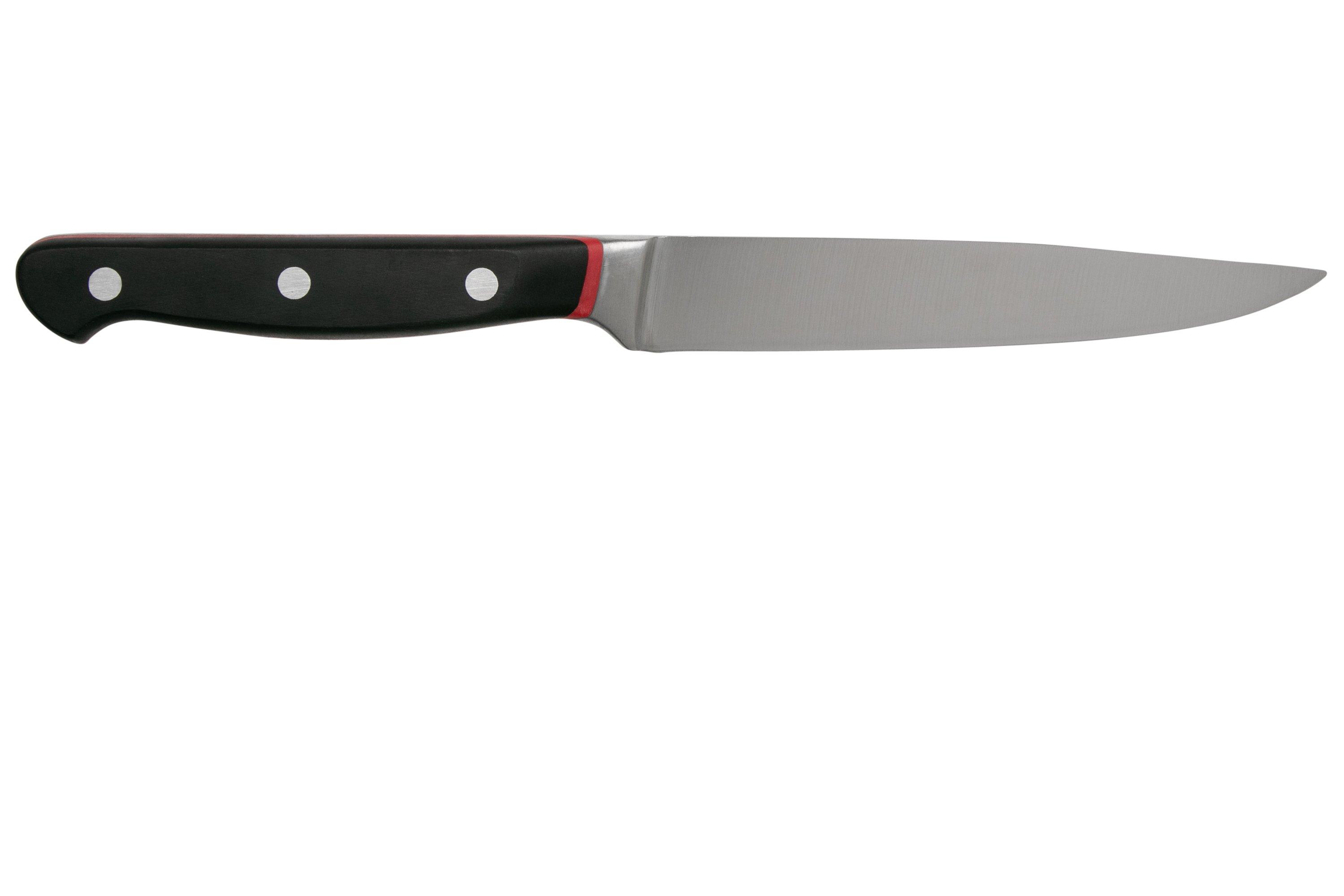 Richardson Sheffield Velocity 123BFCSB3116 utility knife, 12.5cm ...