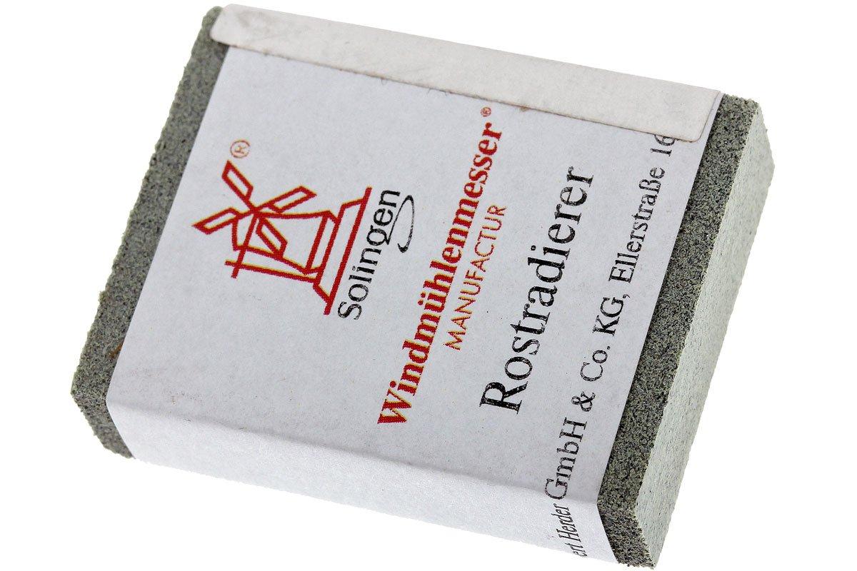 Robert Herder rust eraser 011600000 | Advantageously shopping at ...