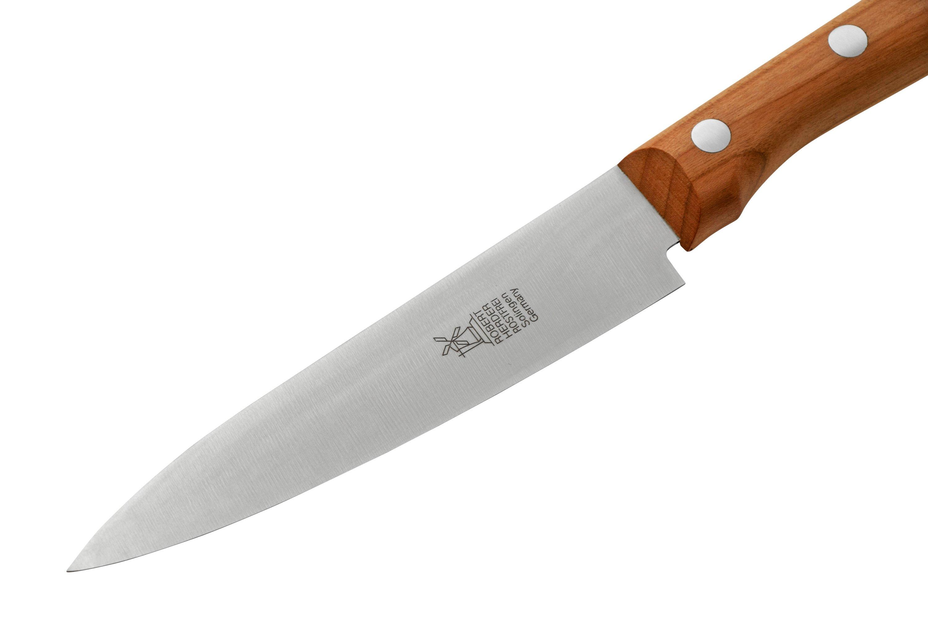 Robert Herder Petty 1942500020002, cuchillo puntilla de acero ...