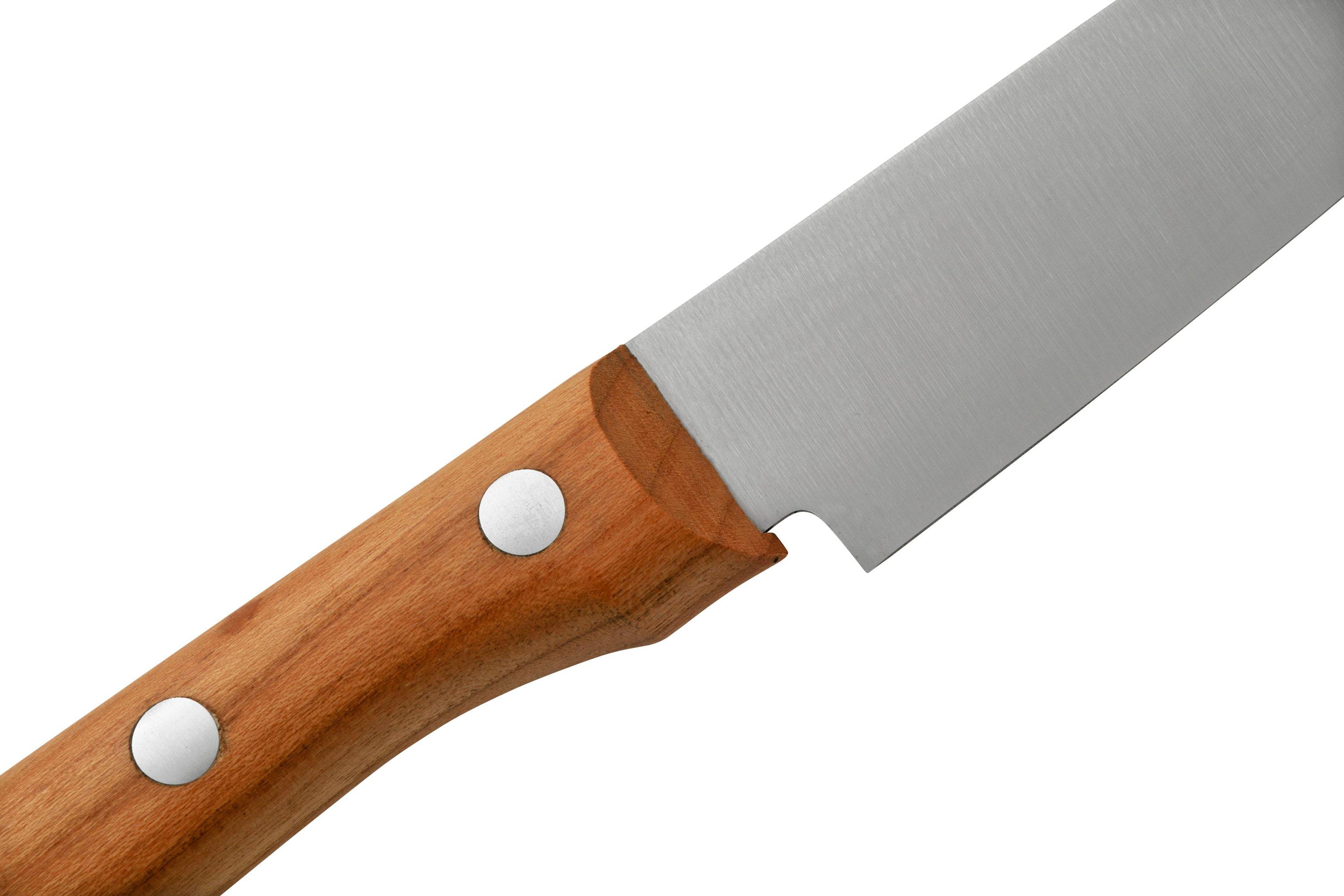 Robert Herder Petty 1942500020002, cuchillo puntilla de acero ...