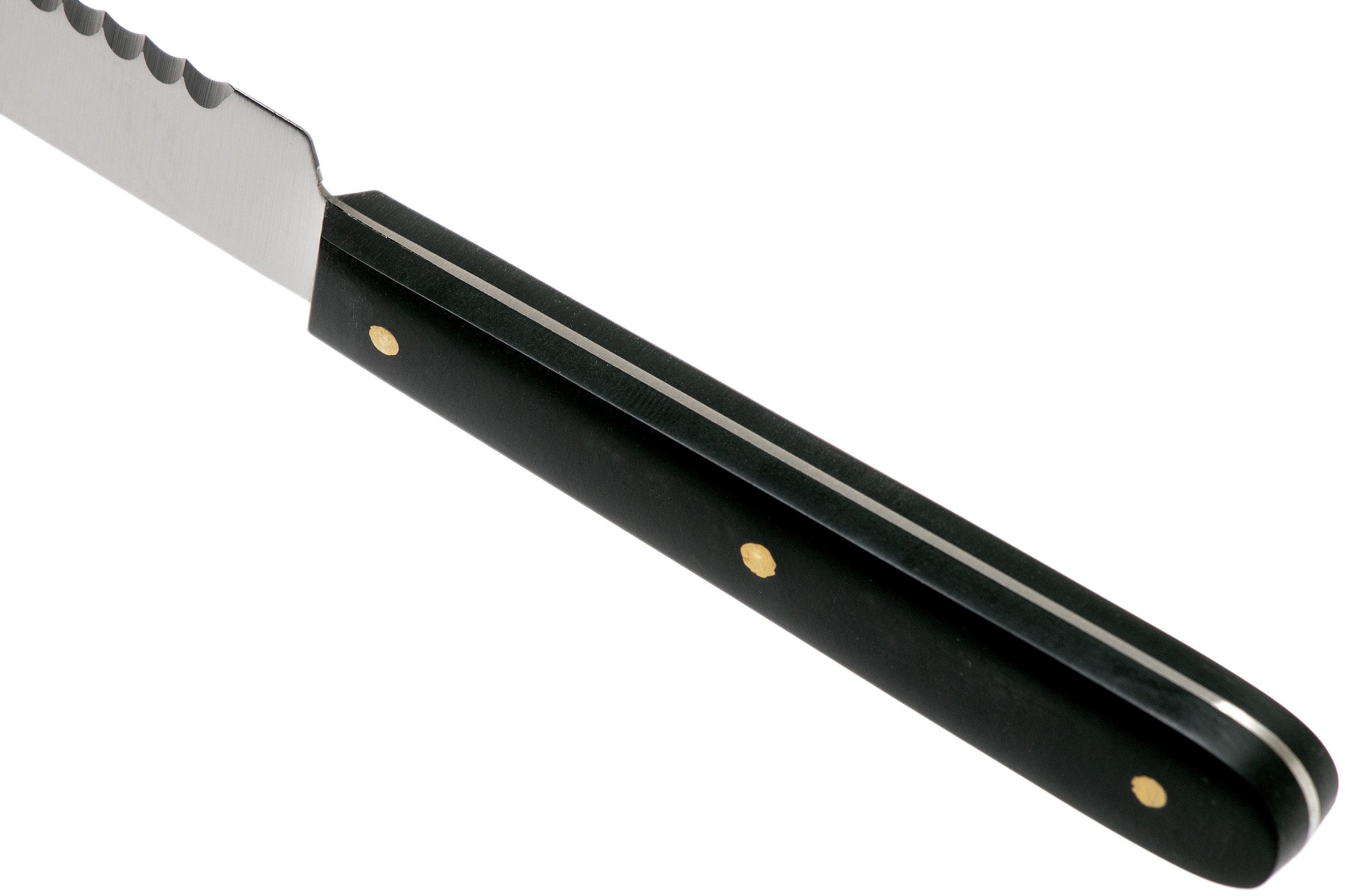 Robert Herder serrated table knife, four pieces 200645065-SET4 ...