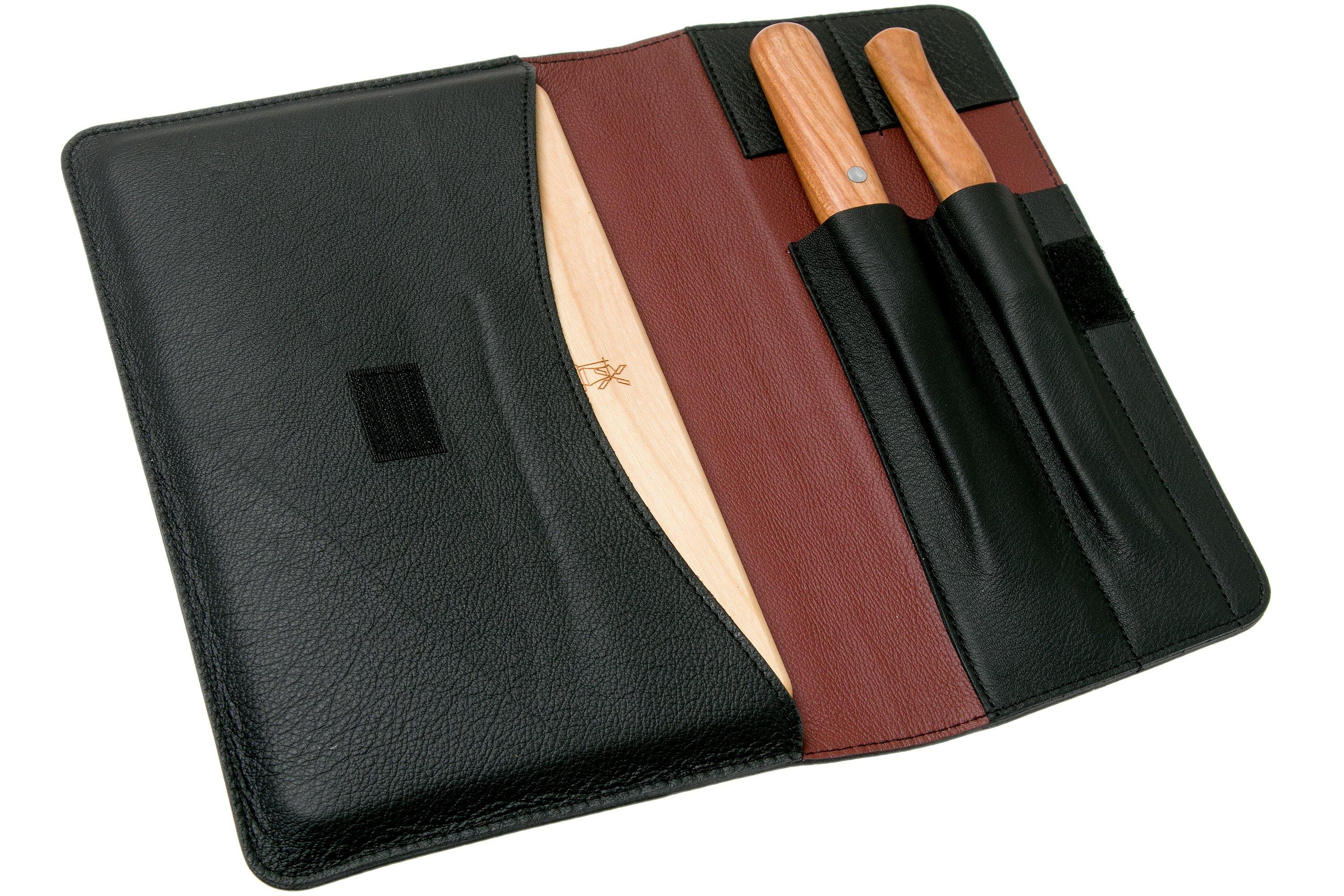 Robert Herder set de viaje “Gute Reise” madera de cerezo, 95520000003 ...
