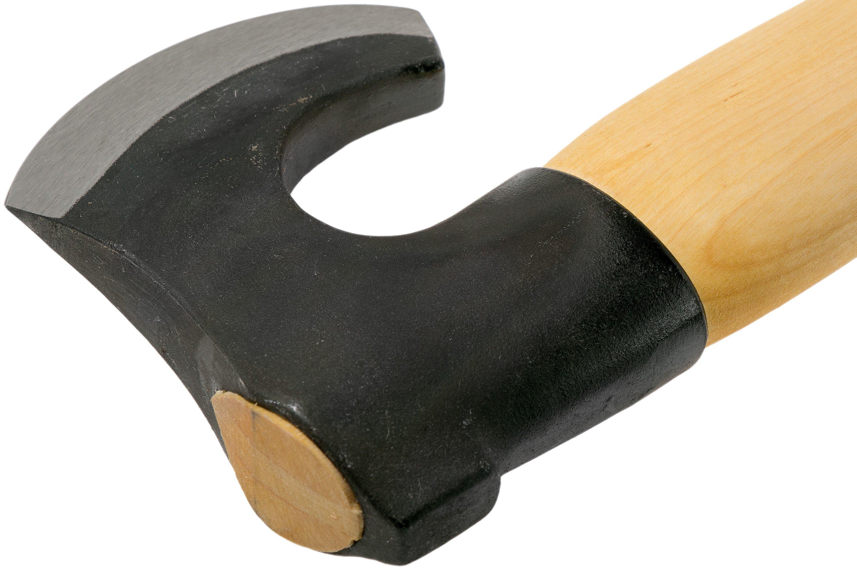 Roselli felling axe R850 | Advantageously shopping at Knivesandtools.dk