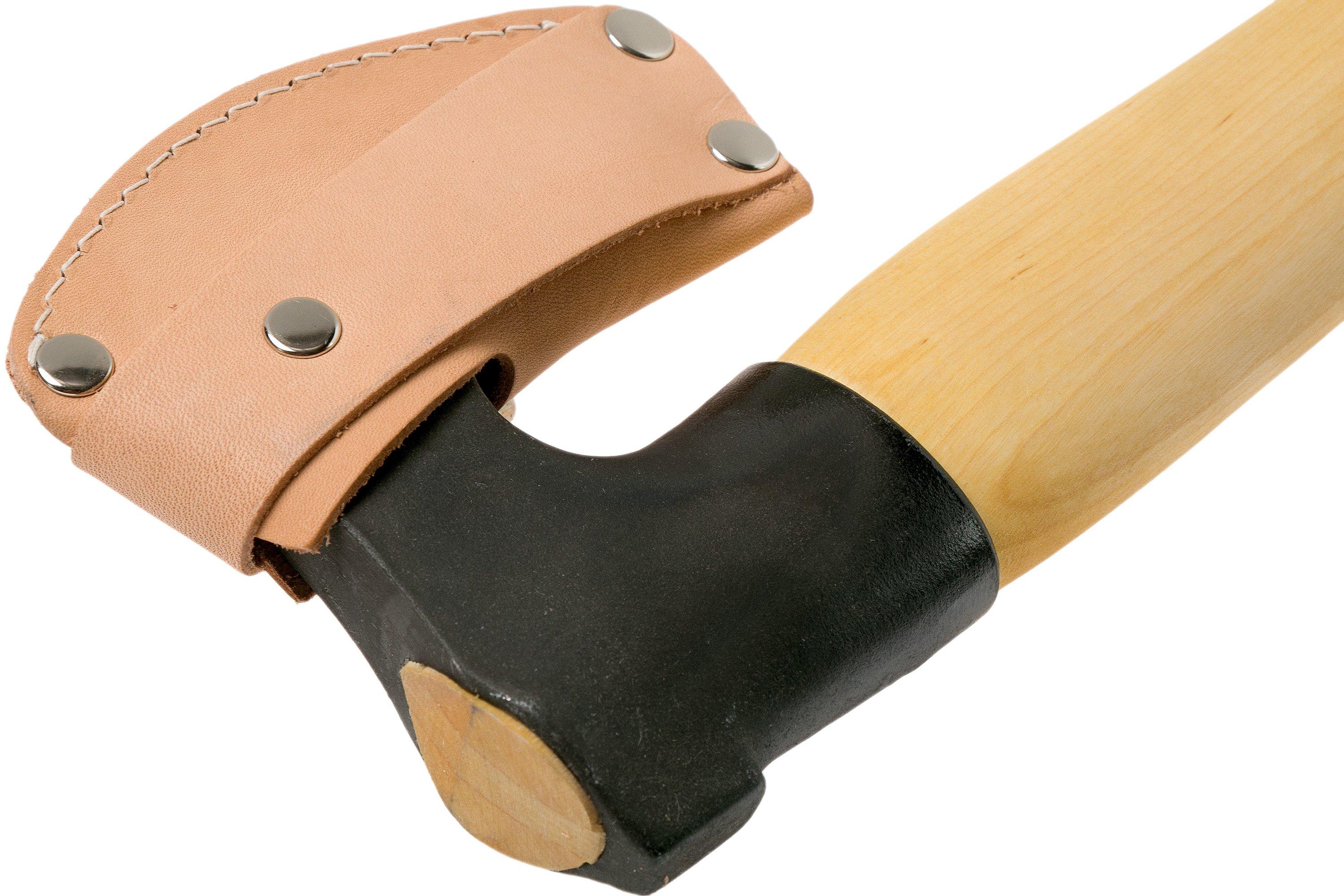 Roselli Axt groß R850 | Günstiger shoppen bei knivesandtools.at