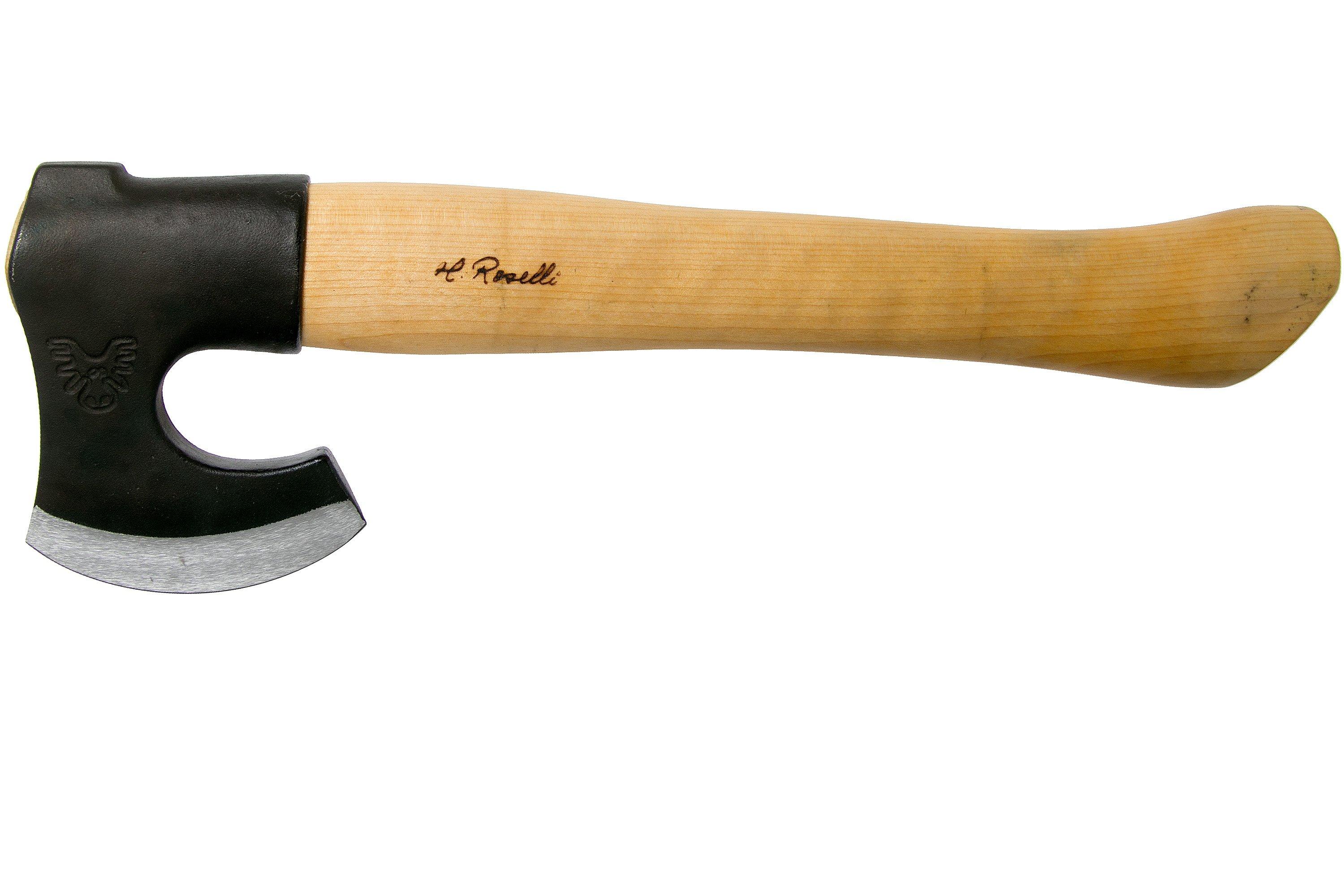 Roselli handbijl incl luxe cadeauverpakking R860P | Voordelig kopen bij ...