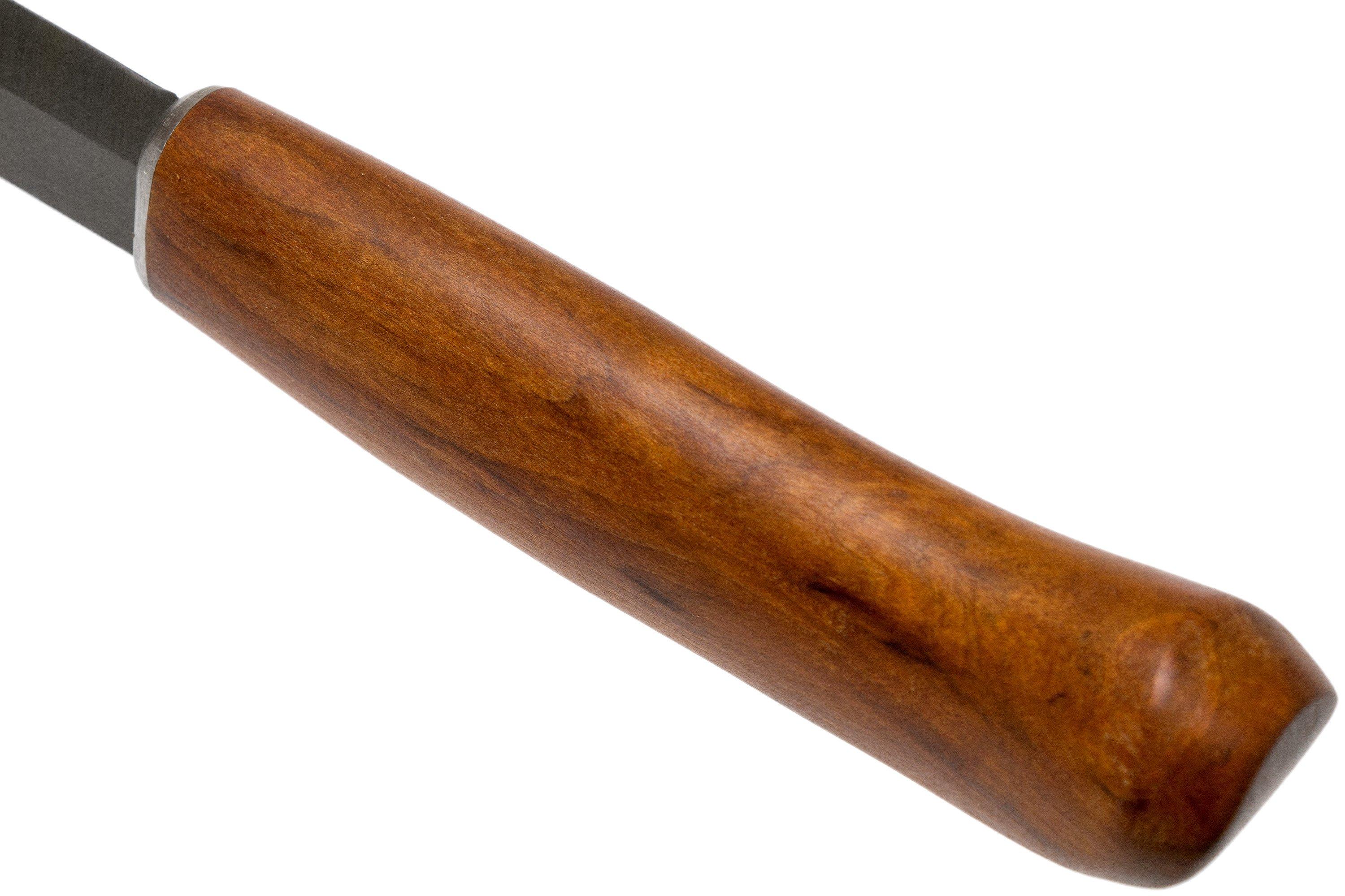 Roselli Carpenter Knife UHC RW210 leather sheath | Advantageously ...