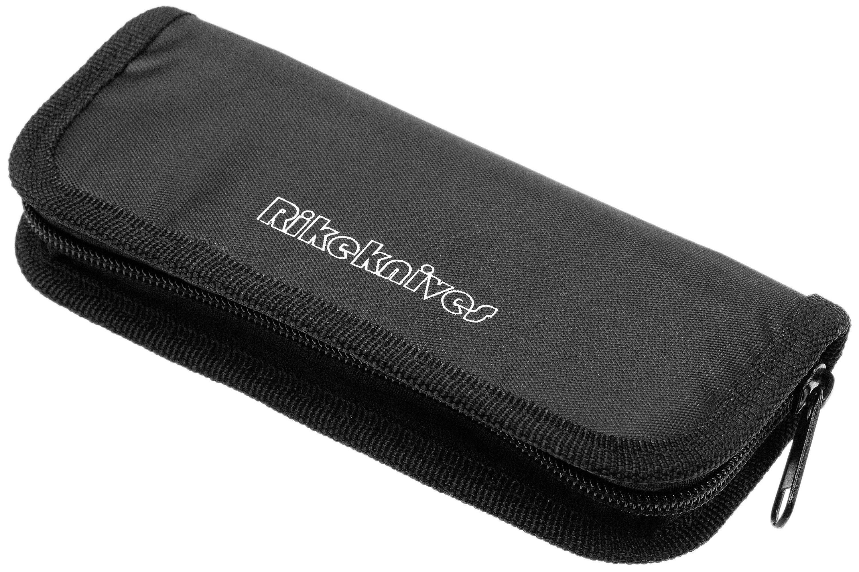 Rike Alien 2 Black karambit pocket knife | Advantageously shopping at ...