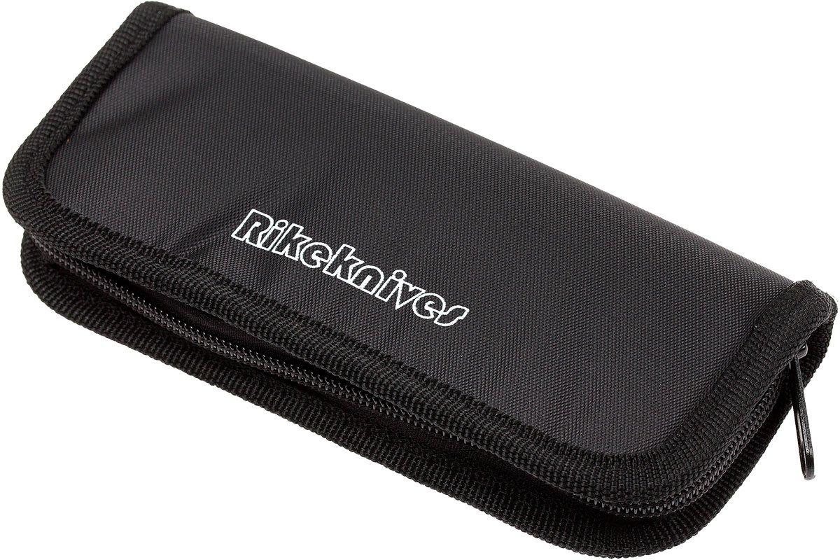 Rike Knife D9-SW CTS-204P tanto pocket knife | Advantageously shopping ...