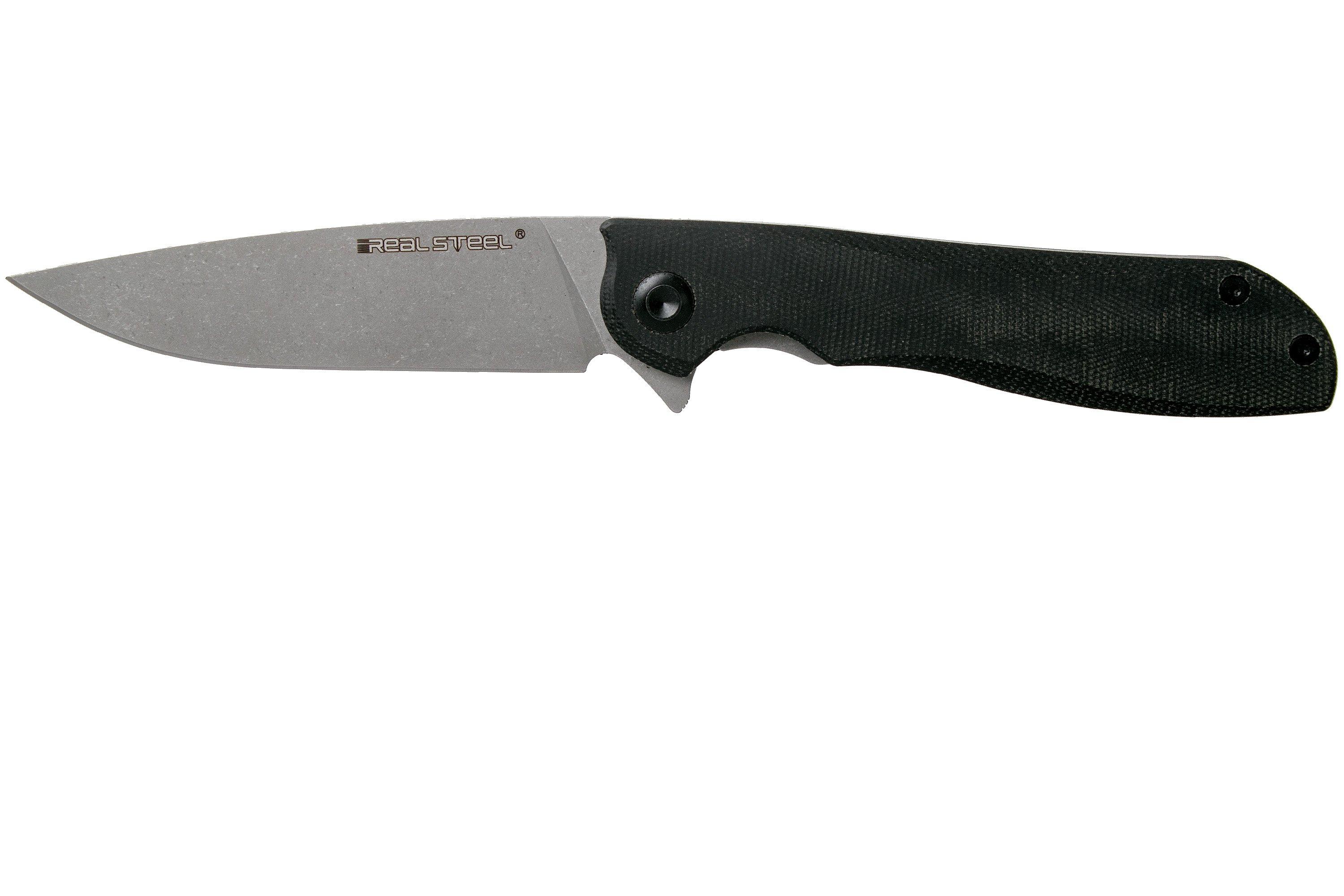 Real Steel Megalodon Fossil E801, 7423 navaja, Carson Huang Design ...