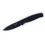 Real Steel Huginn 7652B Full Black G10 Navaja Compras Con Ventajas En