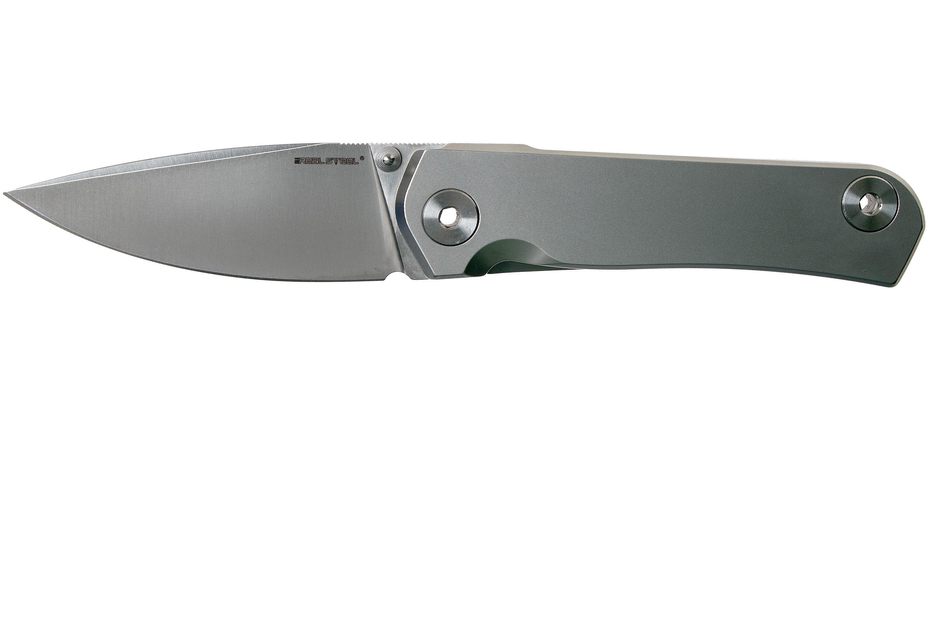 Real Steel Phasma Thumb Stud 9223 navaja Poltergeist design | Compras ...