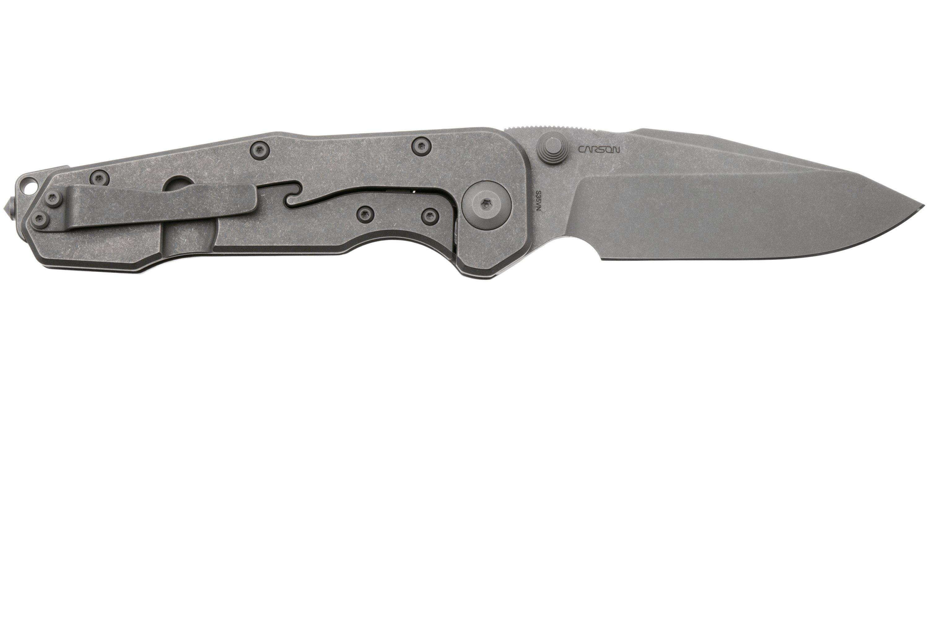 Real Steel Evolution 9911 Frame Lock & Button Unlocking Heavy Duty ...