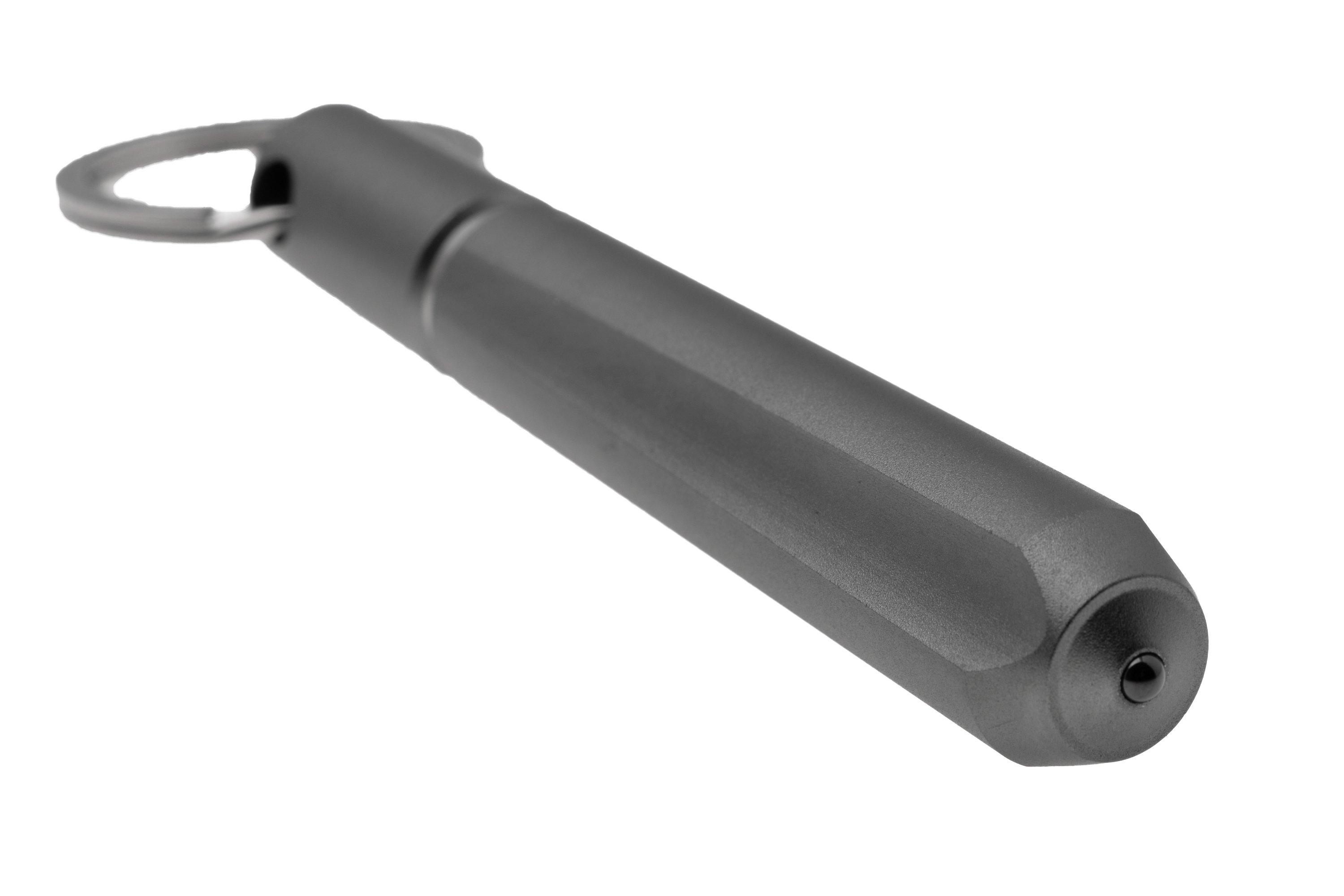 Real Steel Glass Breaker F1301 Grey, Ostap Hel Design | Advantageously ...