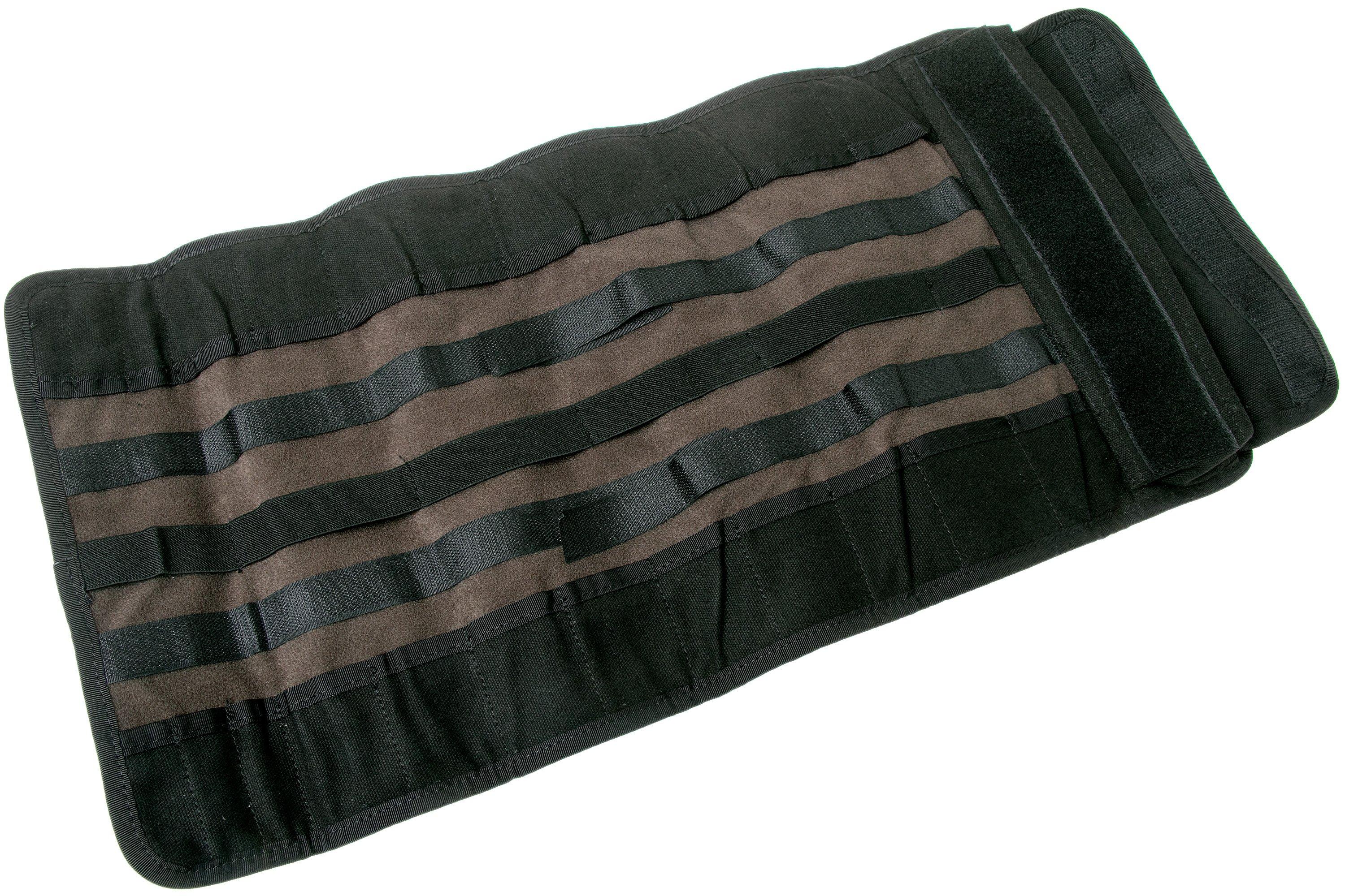 Real Steel EDC Roll messentas RS051 | Voordelig kopen bij knivesandtools.be