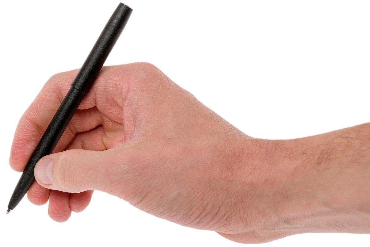 Rite in the Rain Clicker-pen black, 97 | Advantageously shopping at ...