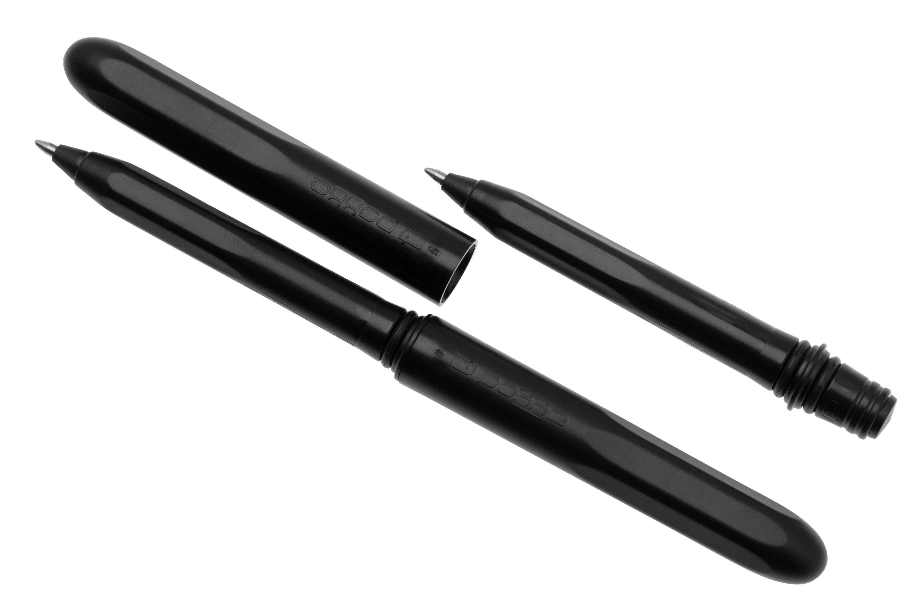 Rite in the Rain All-Weather Pocket Pen BK92, set de 2 stylos | Achetez ...