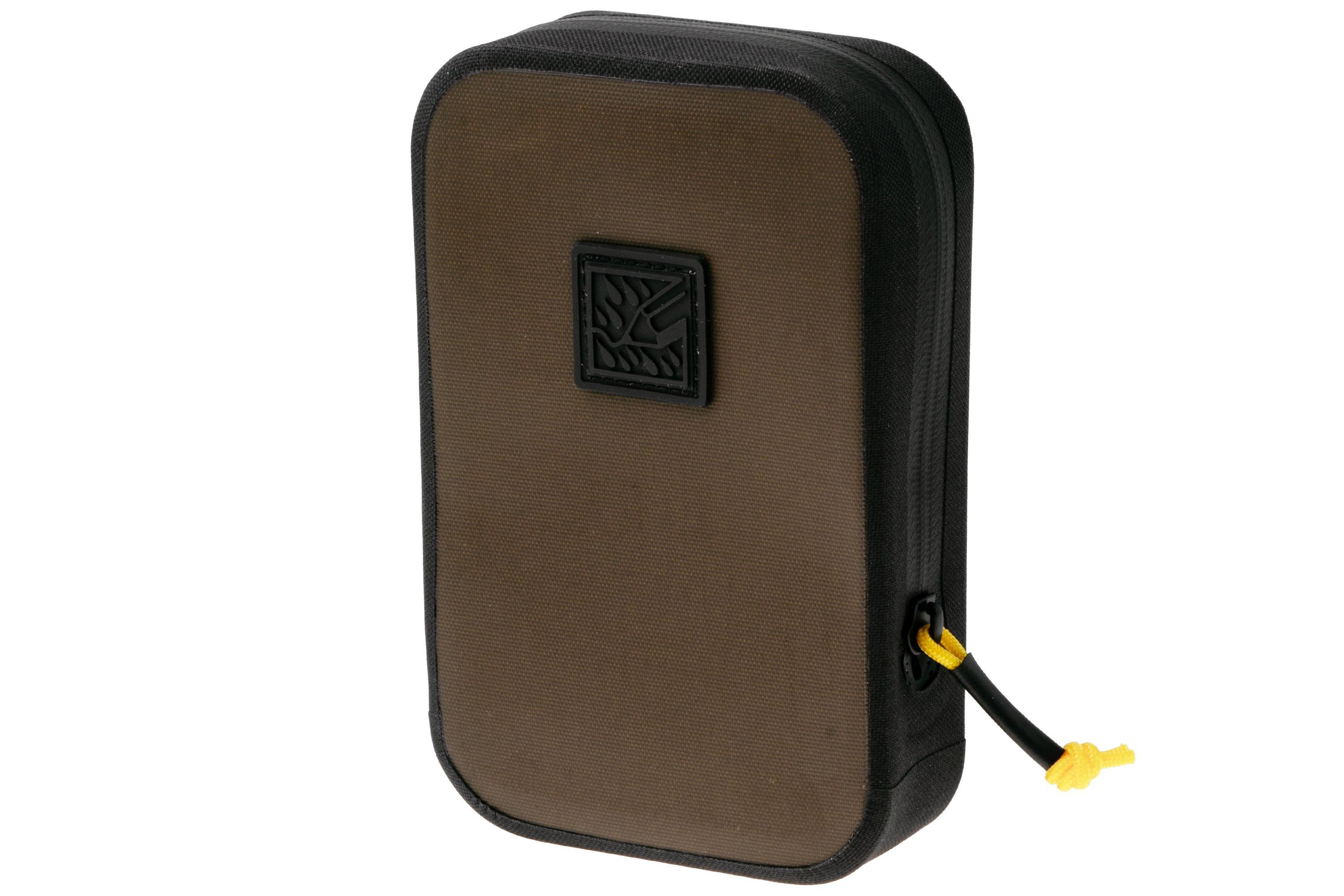 Rite in the Rain Rain Shadow Pouch, Olive M947, bolsa impermeable ...