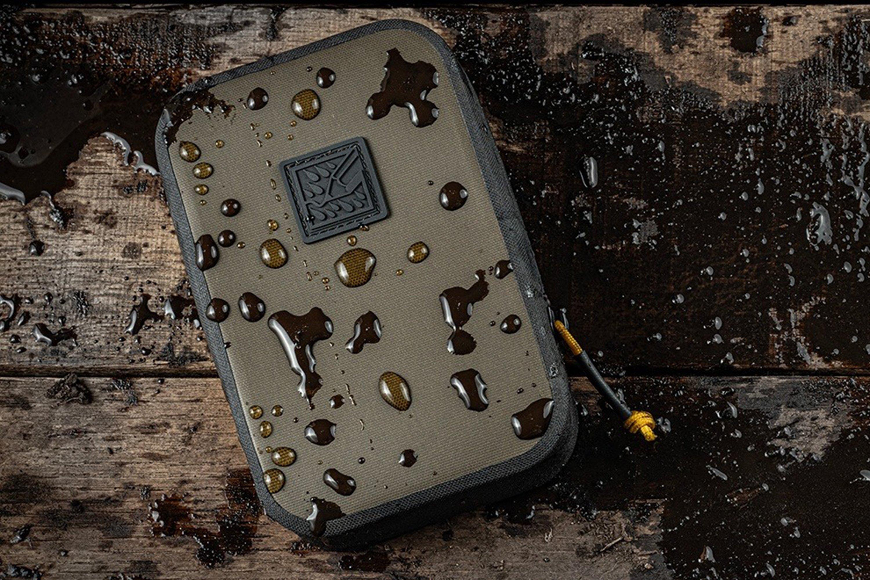 Rite in the Rain M947 Rain Shadow Pouch, waterproof pouch ...