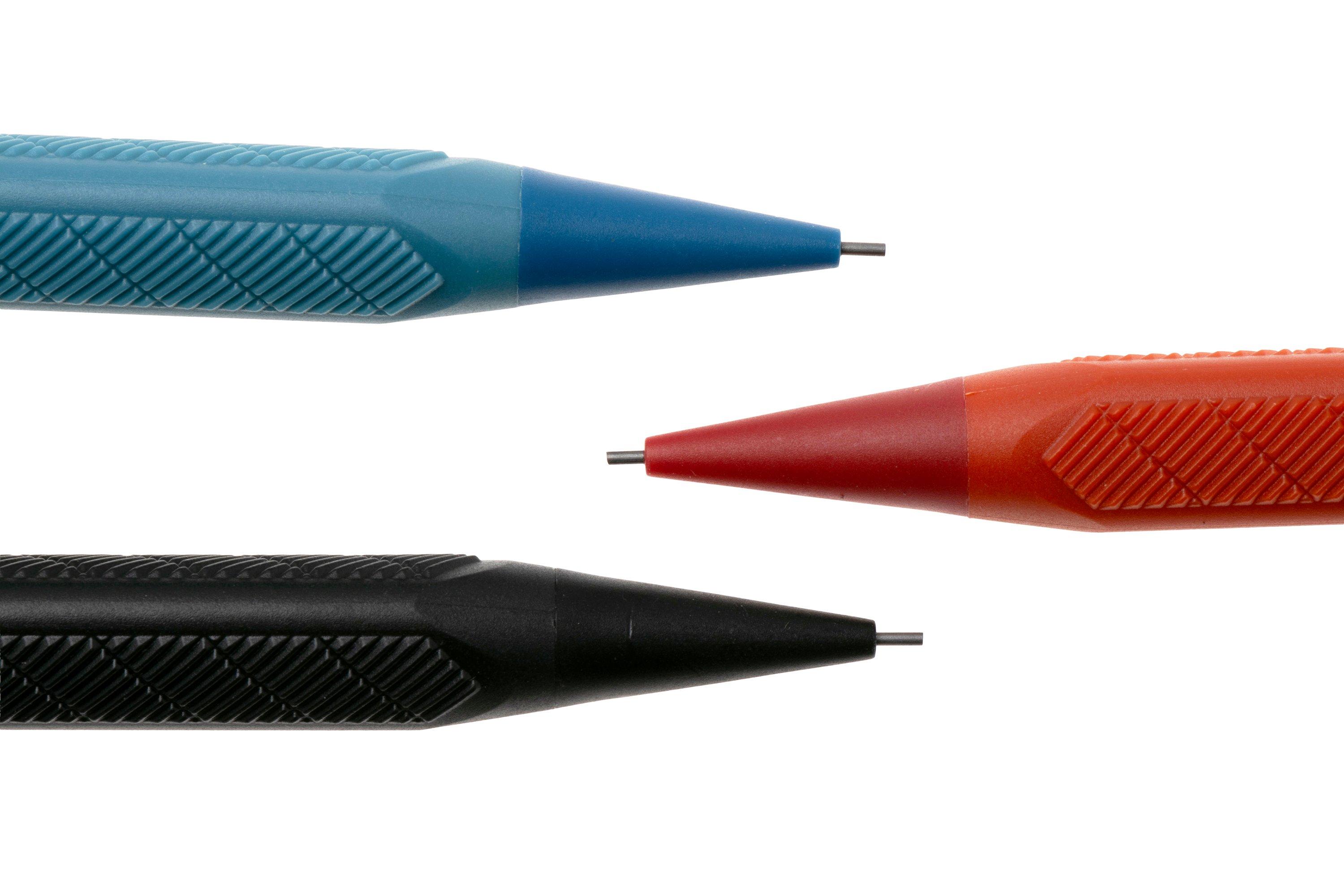 Rite in the Rain All-Weather Slide-Click Pencils ZED14, set van 3 ...