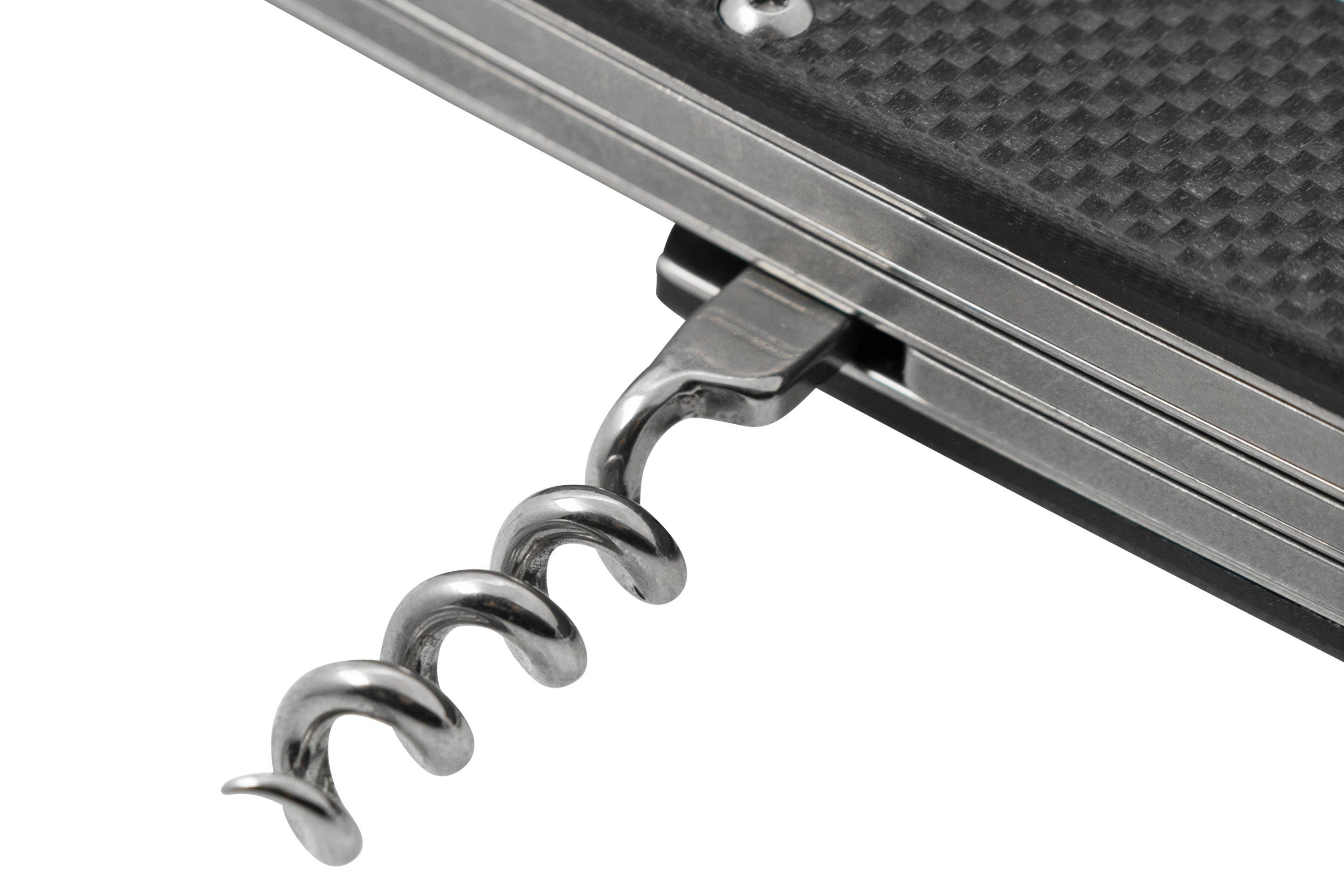 Ruike L32-B Criterion Black pocket knife | Advantageously shopping at ...