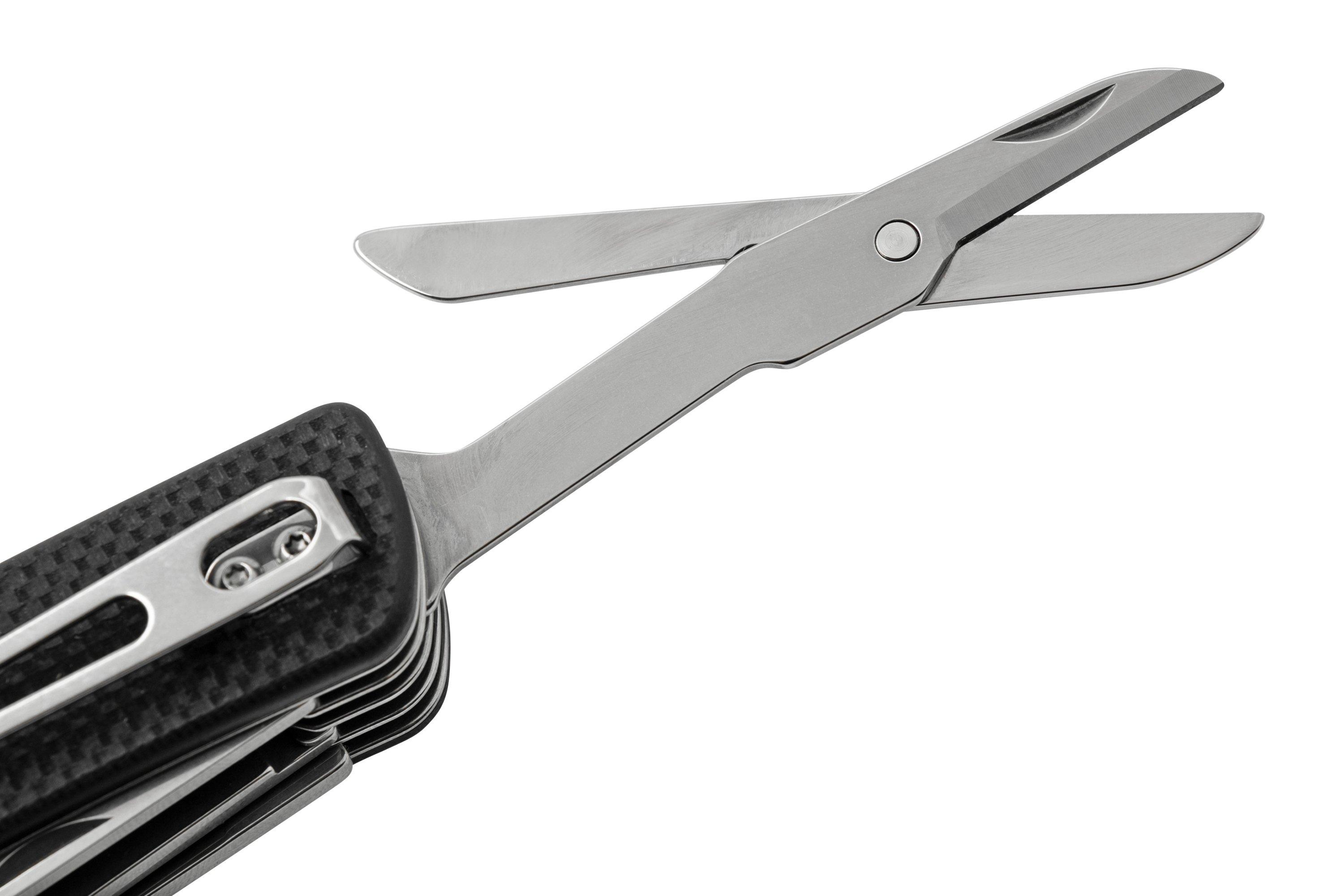 Ruike L41 Black, pocket knife | Advantageously shopping at ...