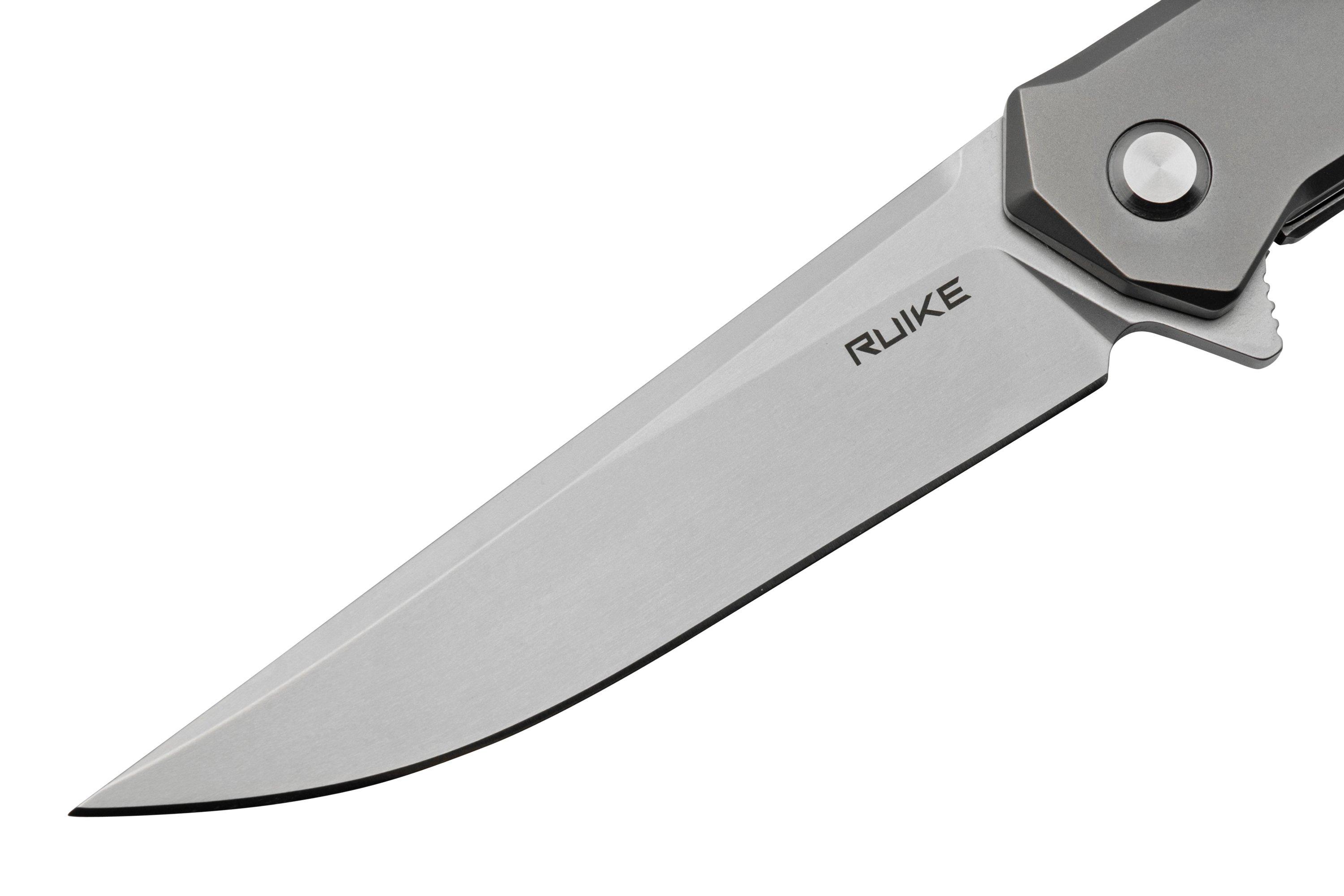 Ruike M108-TZ canivete | Compras vantajosas em Knivesandtools.pt