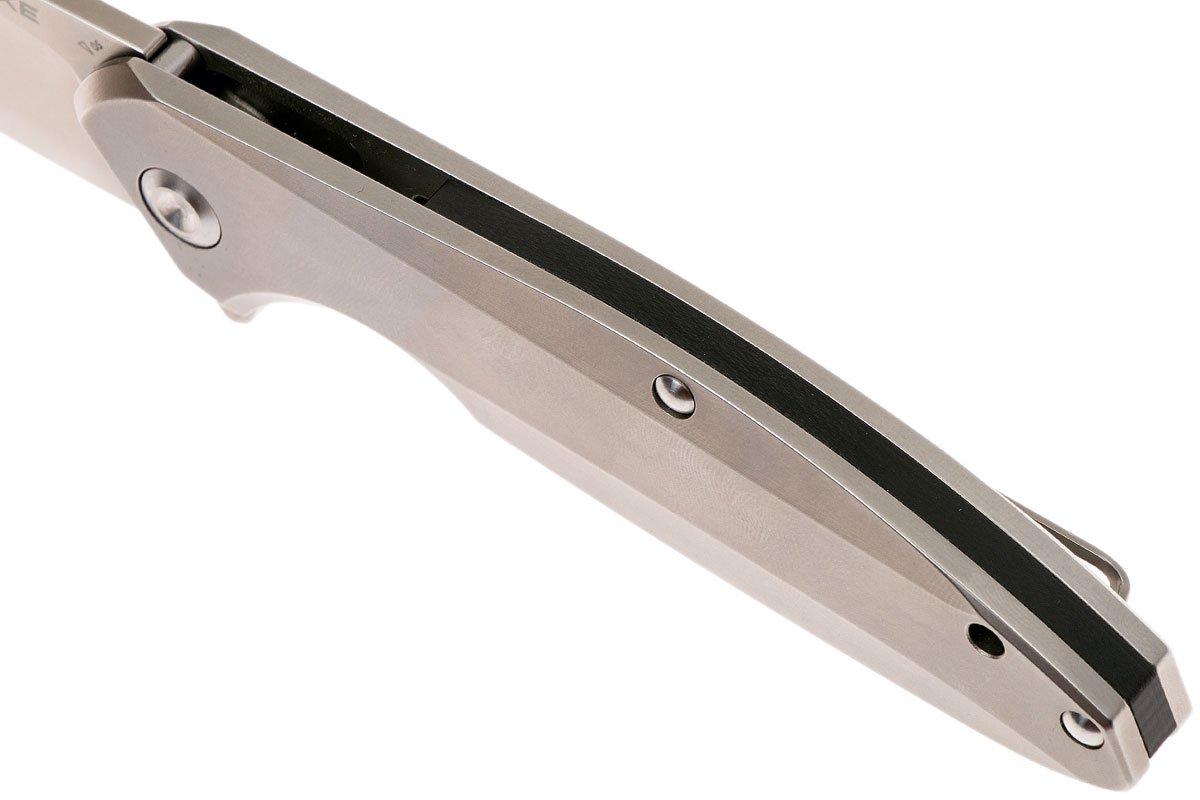 Ruike P128-SF canivete, Stonewashed finish | Compras vantajosas em Knivesandtools.pt