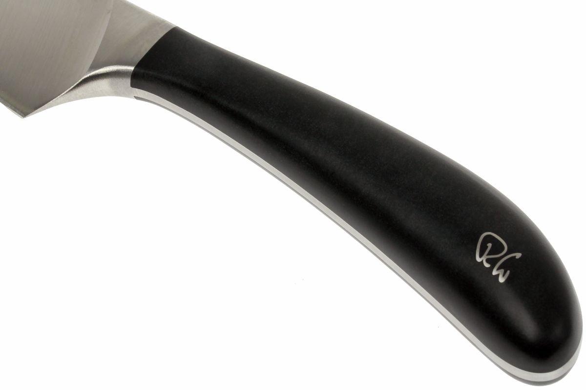 Robert Welch Signature chef's knife, 2033V | Advantageously shopping at ...