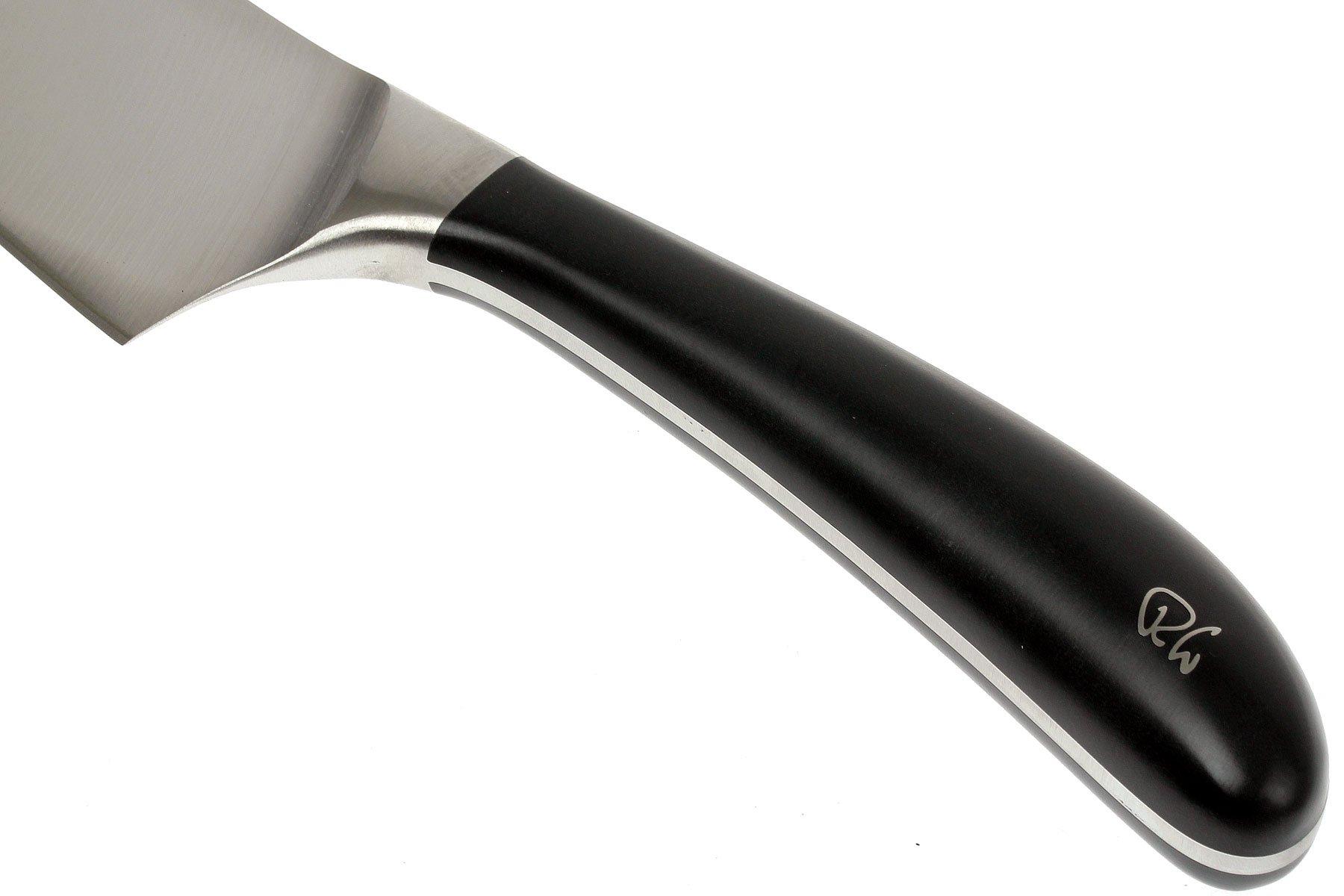 Robert Welch Signature chef's knife, 2036V | Advantageously shopping at ...