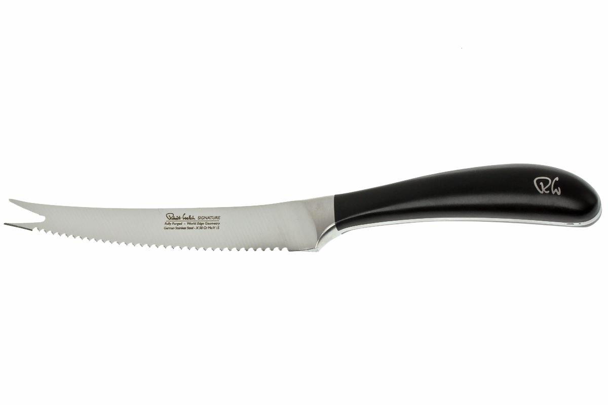 Robert Welch Signature tomatenmes, 2086V | Voordelig kopen bij ...