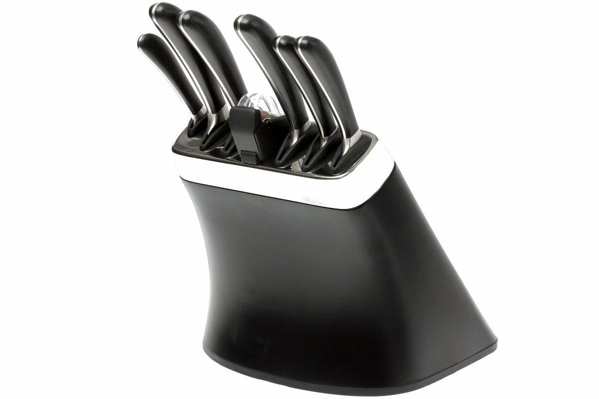Robert Welch Signature knife set, 2097V8 | Advantageously shopping at ...