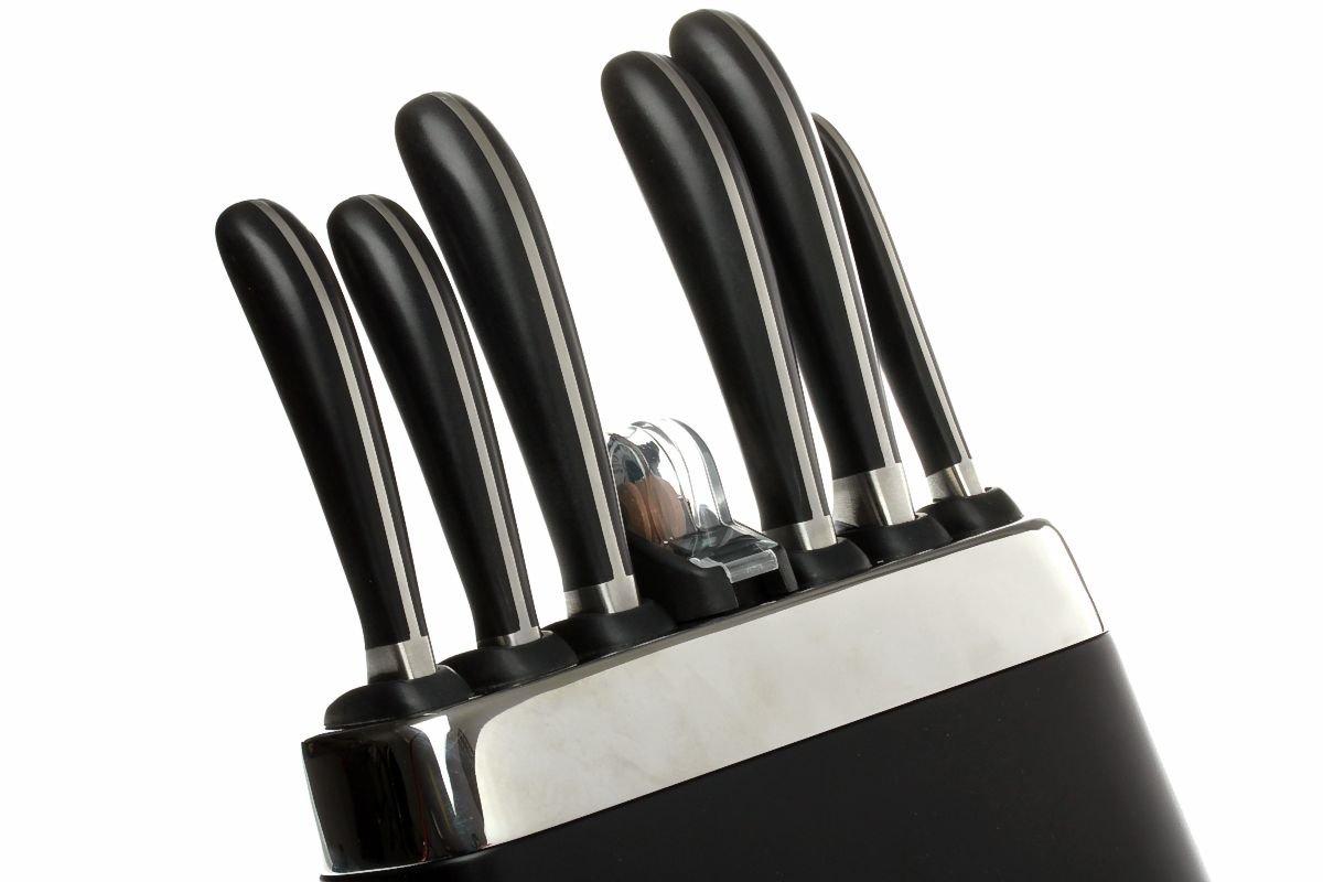 Robert Welch Signature knife set, 2097V8 | Advantageously shopping at ...