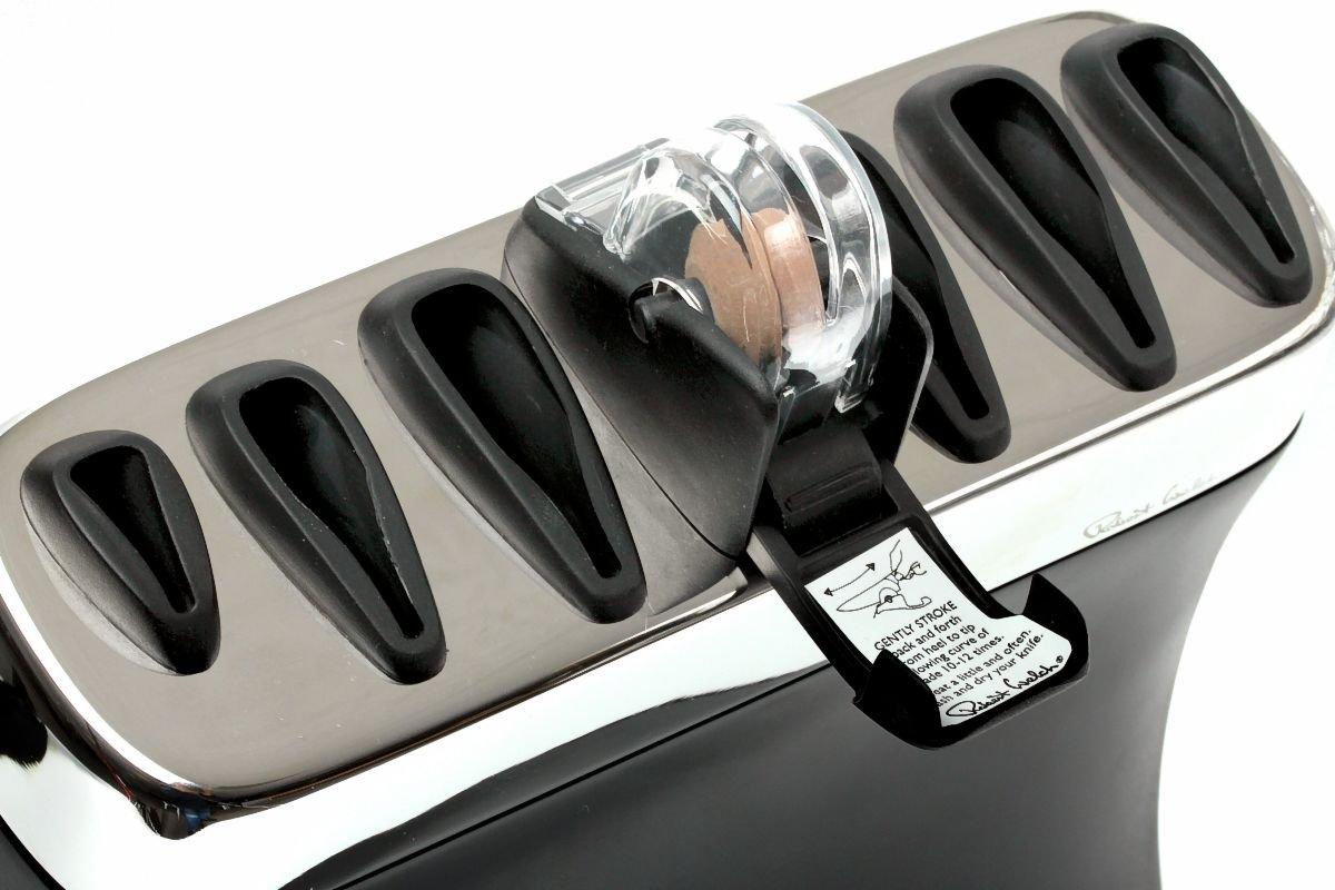 Robert Welch Signature knife set, 2097V8 | Advantageously shopping at ...