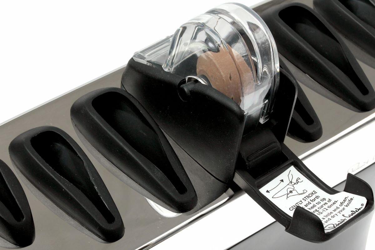 Robert Welch Signature knife set, 2097V8 | Advantageously shopping at ...
