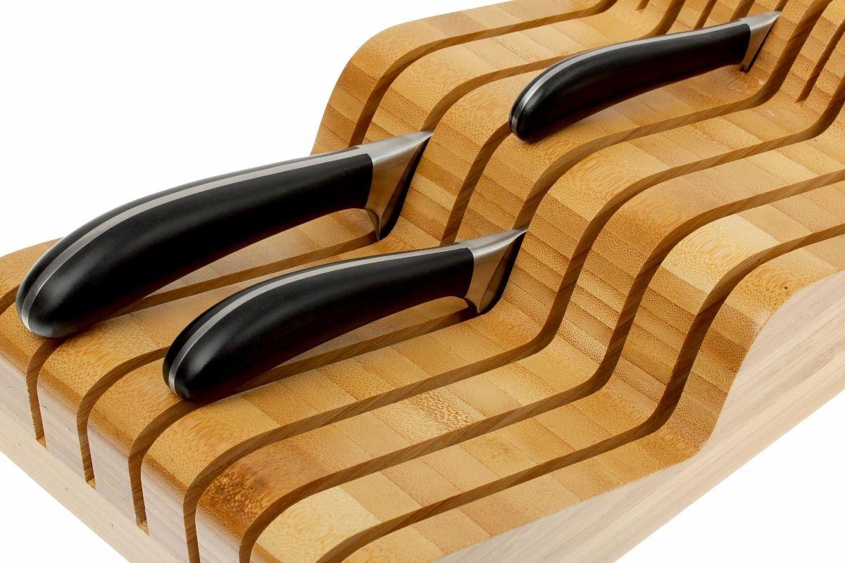 Robert Welch Signature knife set, 2098V4 | Advantageously shopping at ...