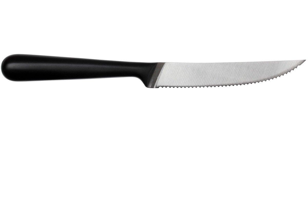 Robert Welch Signature V steak knife set 2-pc | Advantageously shopping ...