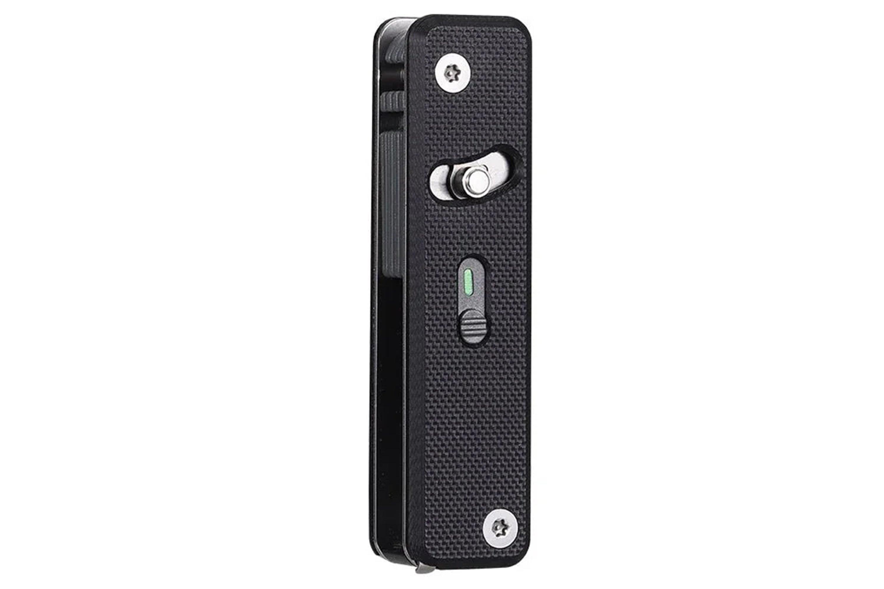 Roxon Flex Mini Companion S504 Black G10, modulair multitool-frame ...