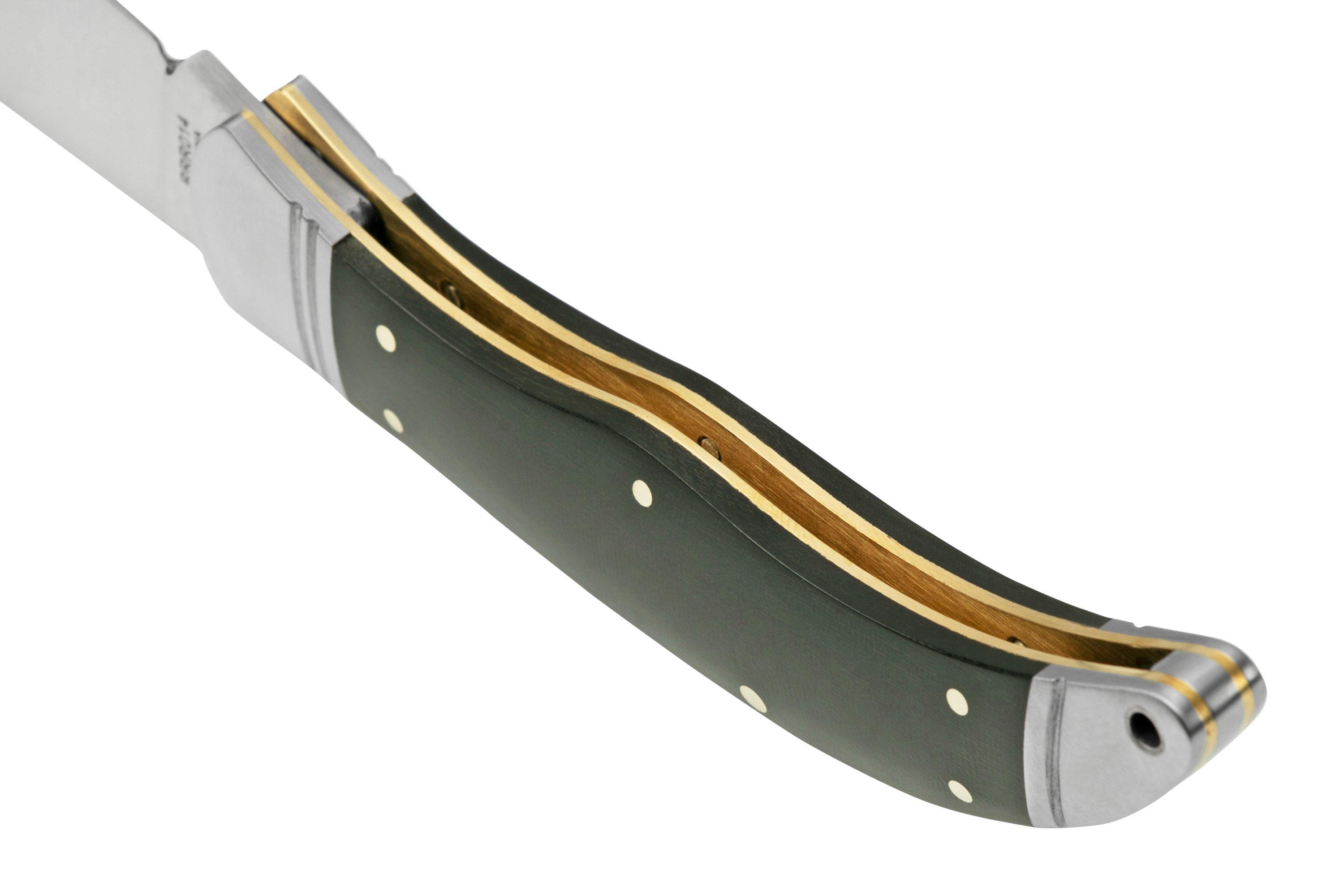 Rough Ryder Reserve Original Clasper D2 Rrr014 Slipjoint Pocket Knife Advantageously Shopping 
