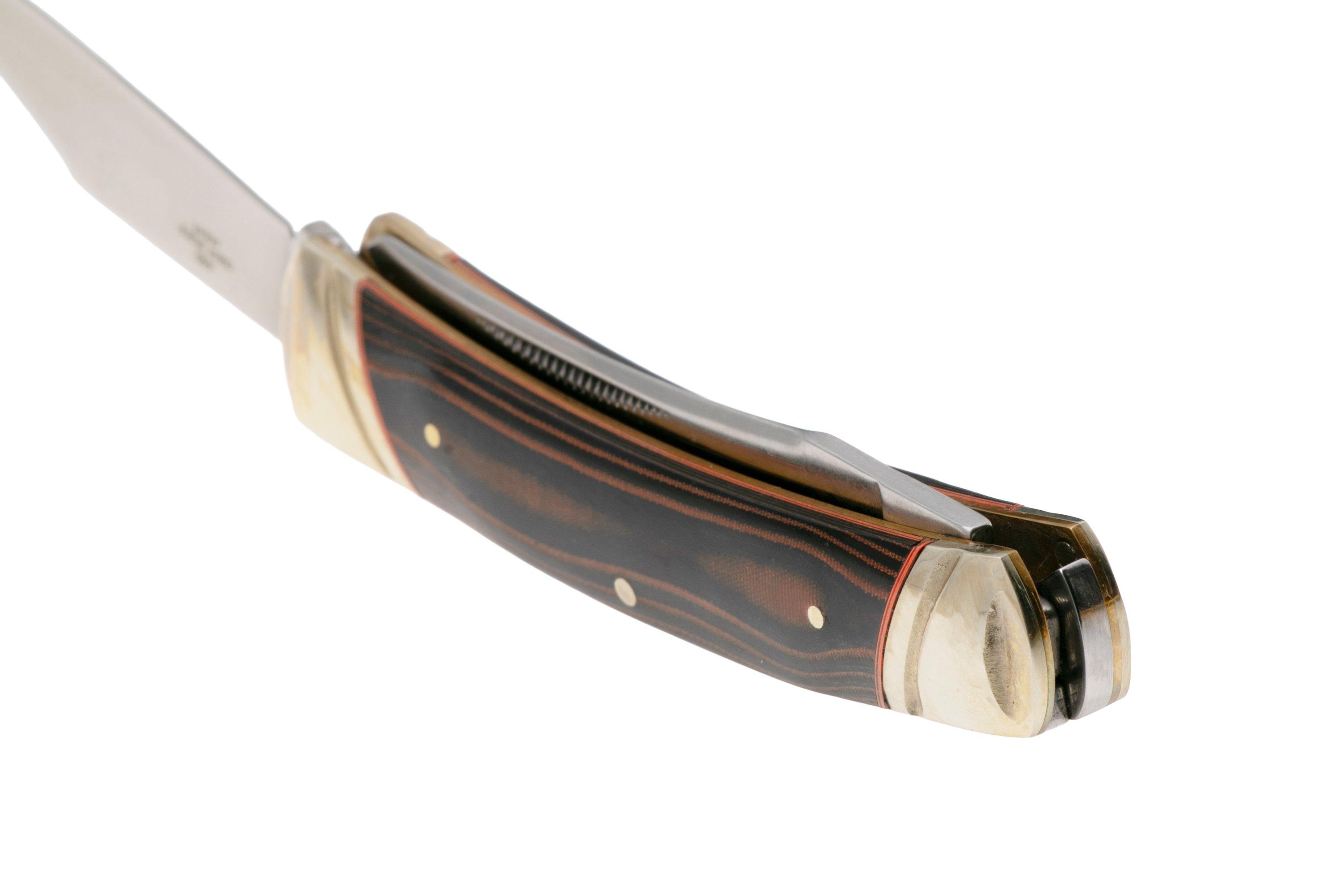 Rough Ryder Desert Fox Small Moose RR2301, slipjoint zakmes | Voordelig ...