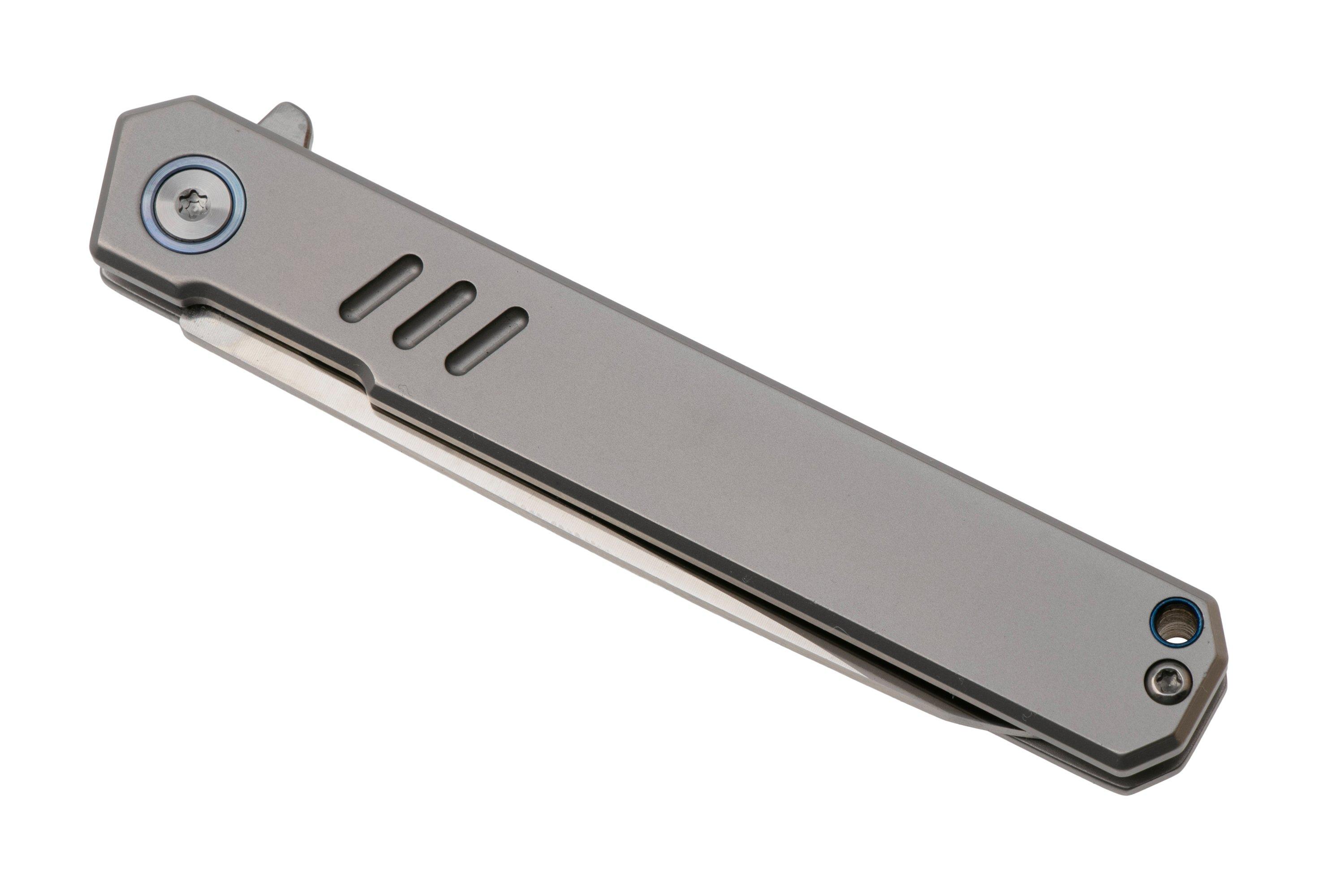 Rough Ryder RR2516, Satin D2, Stainless Steel, canivete | Compras ...