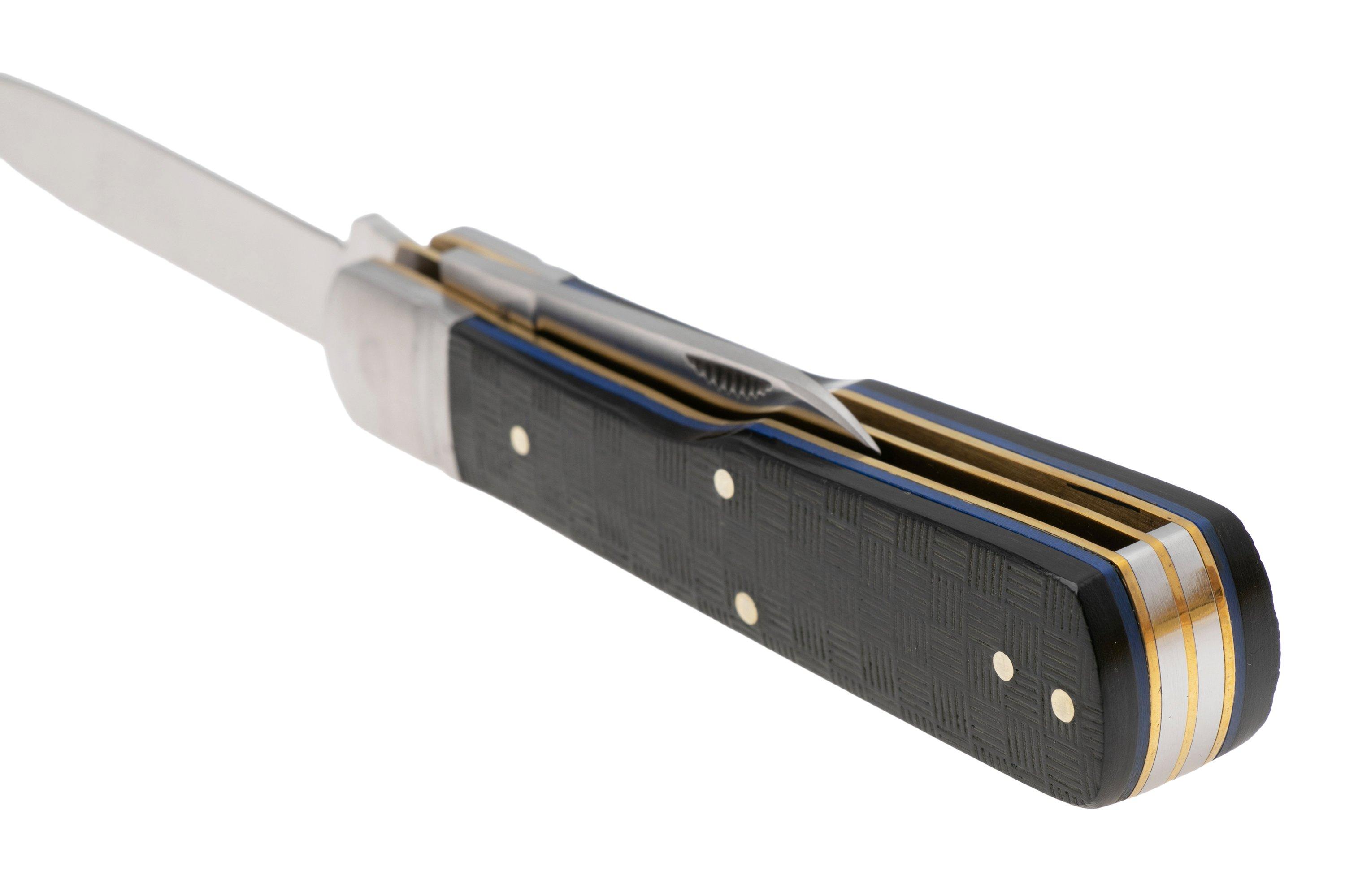 Rough Ryder Black Reserve Gunstock RR2570, Satin 440A, Textured ...