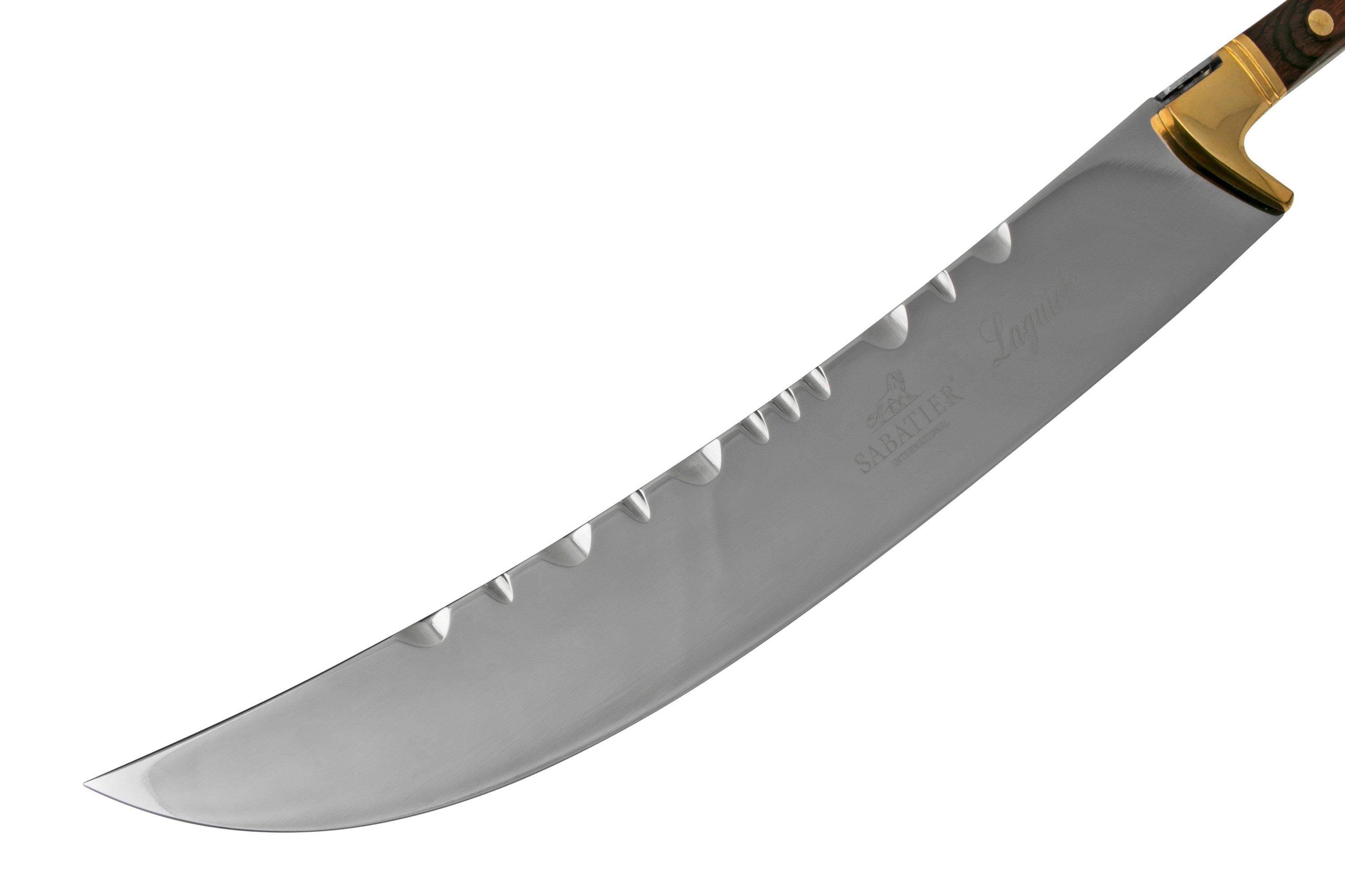 Lion Sabatier Champagne Sabre 046384 | Advantageously shopping at ...